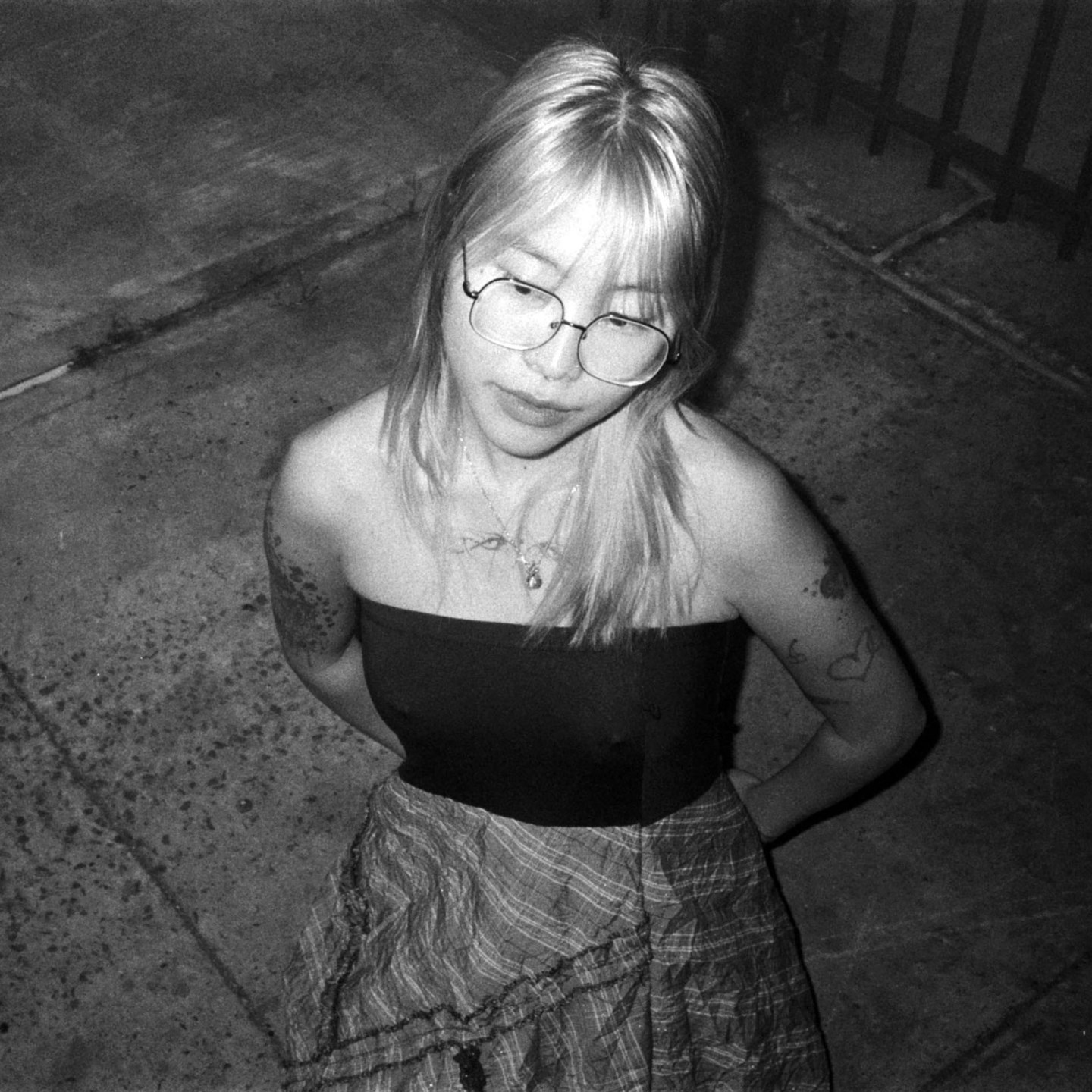Babebee · Artist Profile