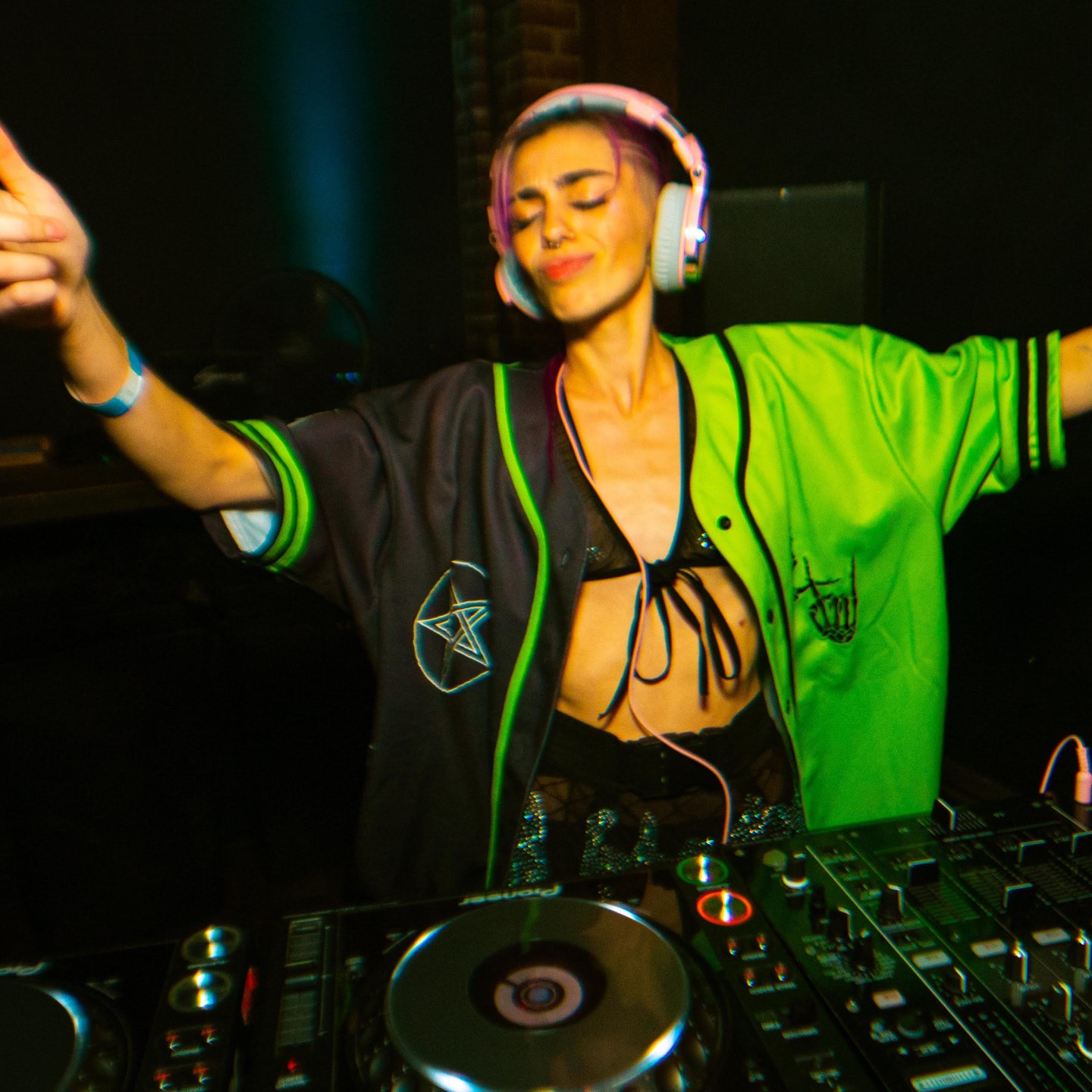 Baby Kush · Artist Profile