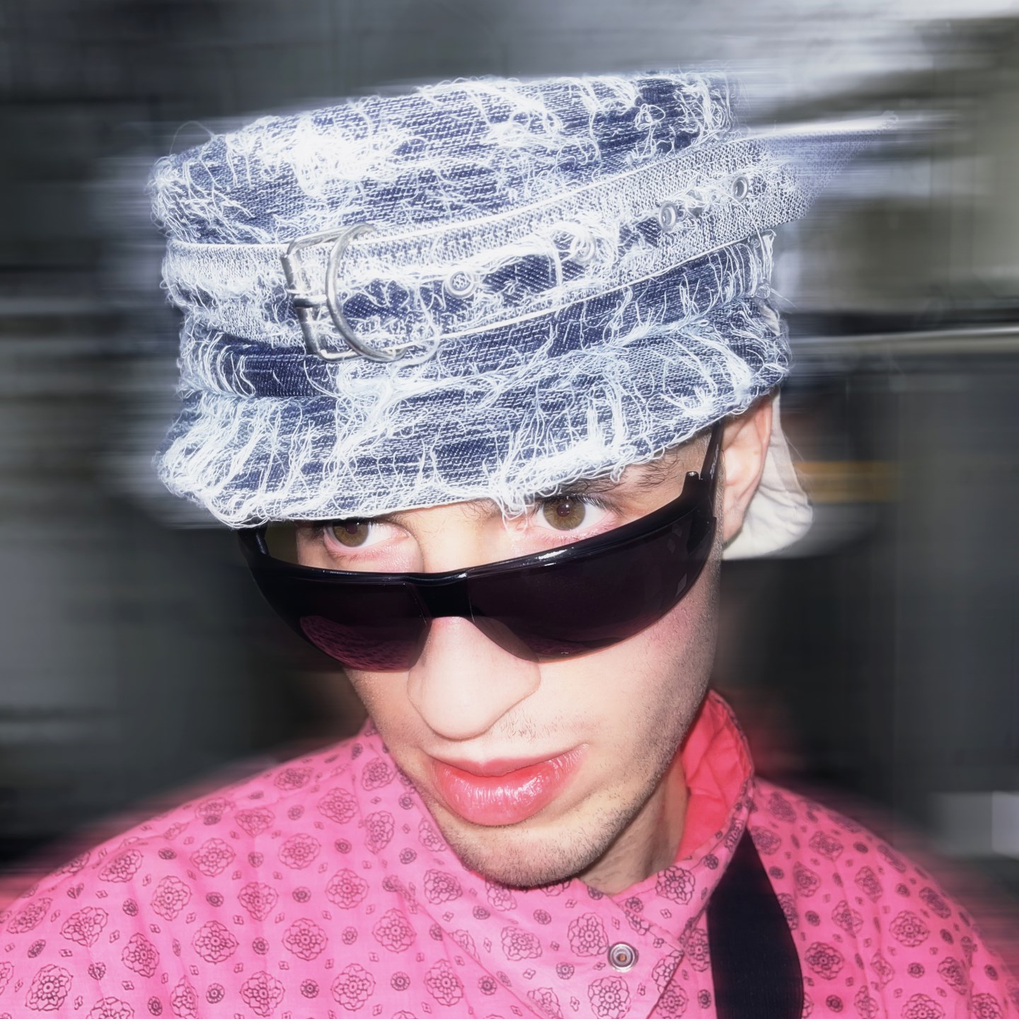 Baby Rocket · Artist Profile