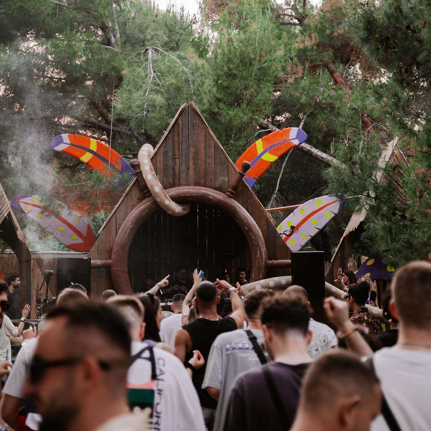 Back2Back · Artist Profile