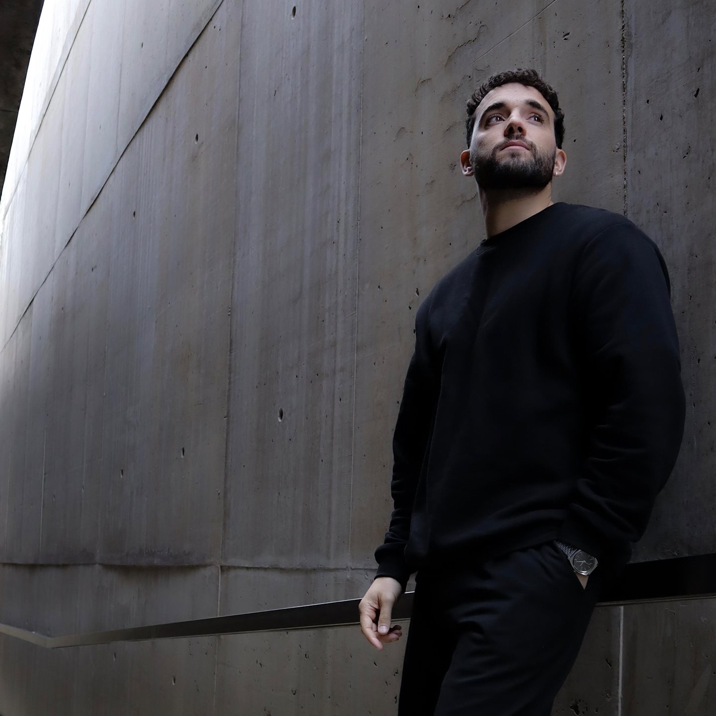 Backbone · Artist Profile