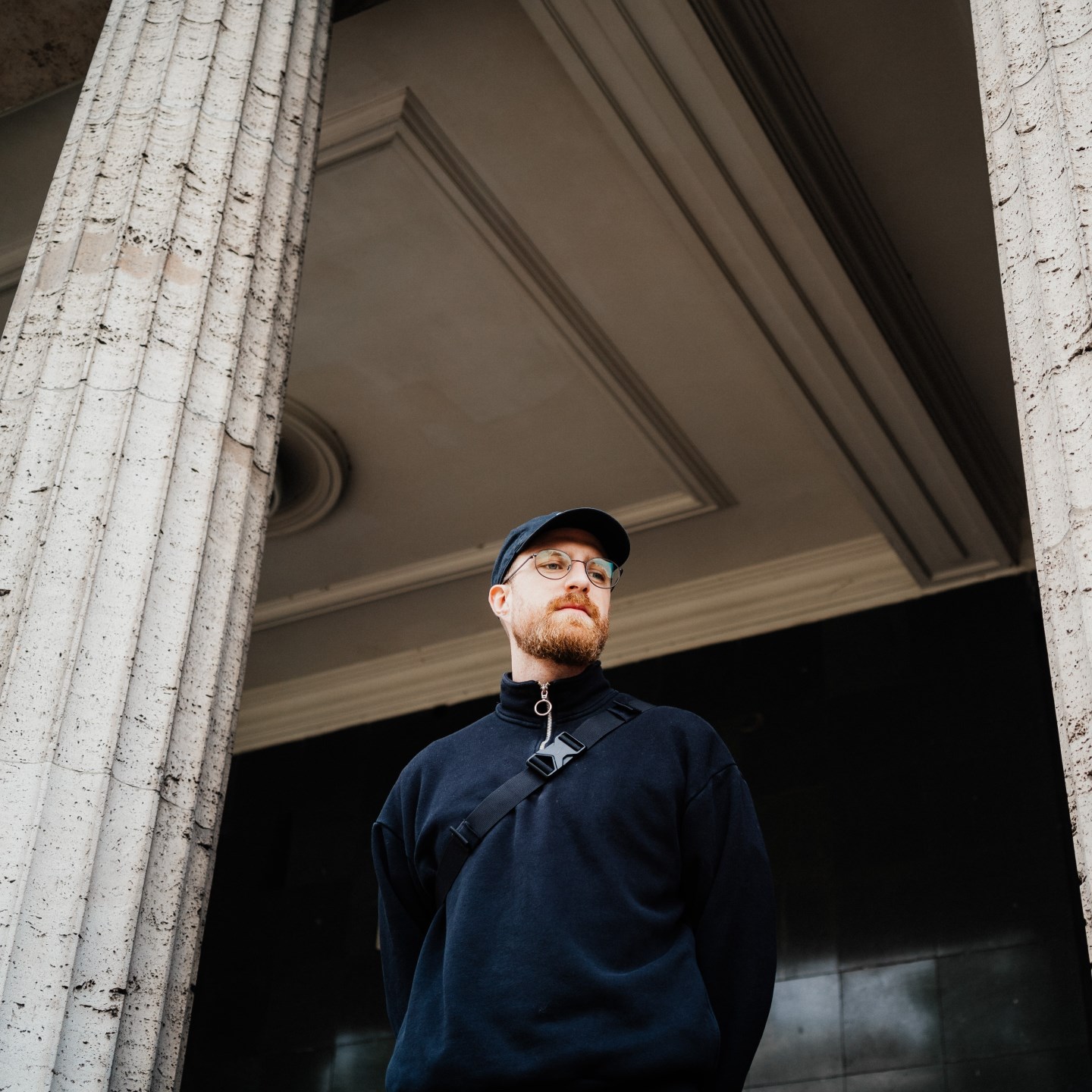 Bad Balance · Artist Profile