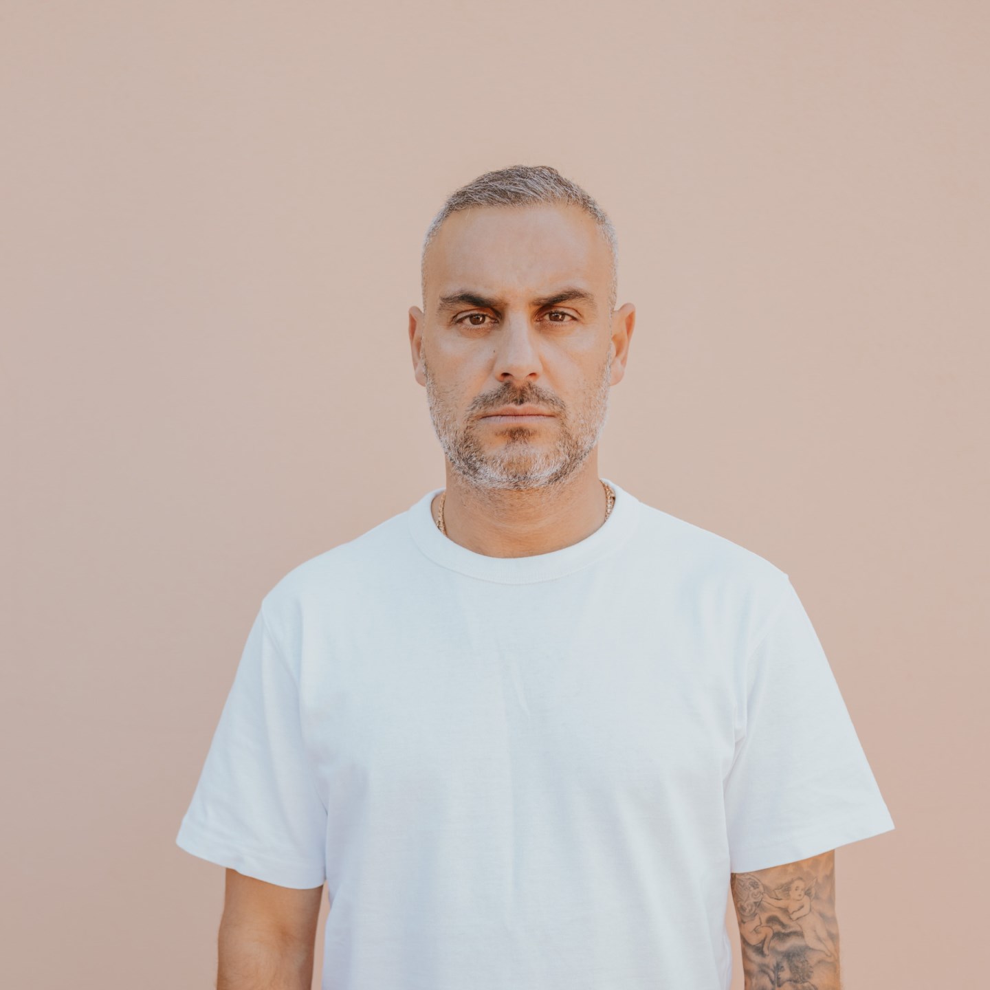 BADBOX · Artist Profile