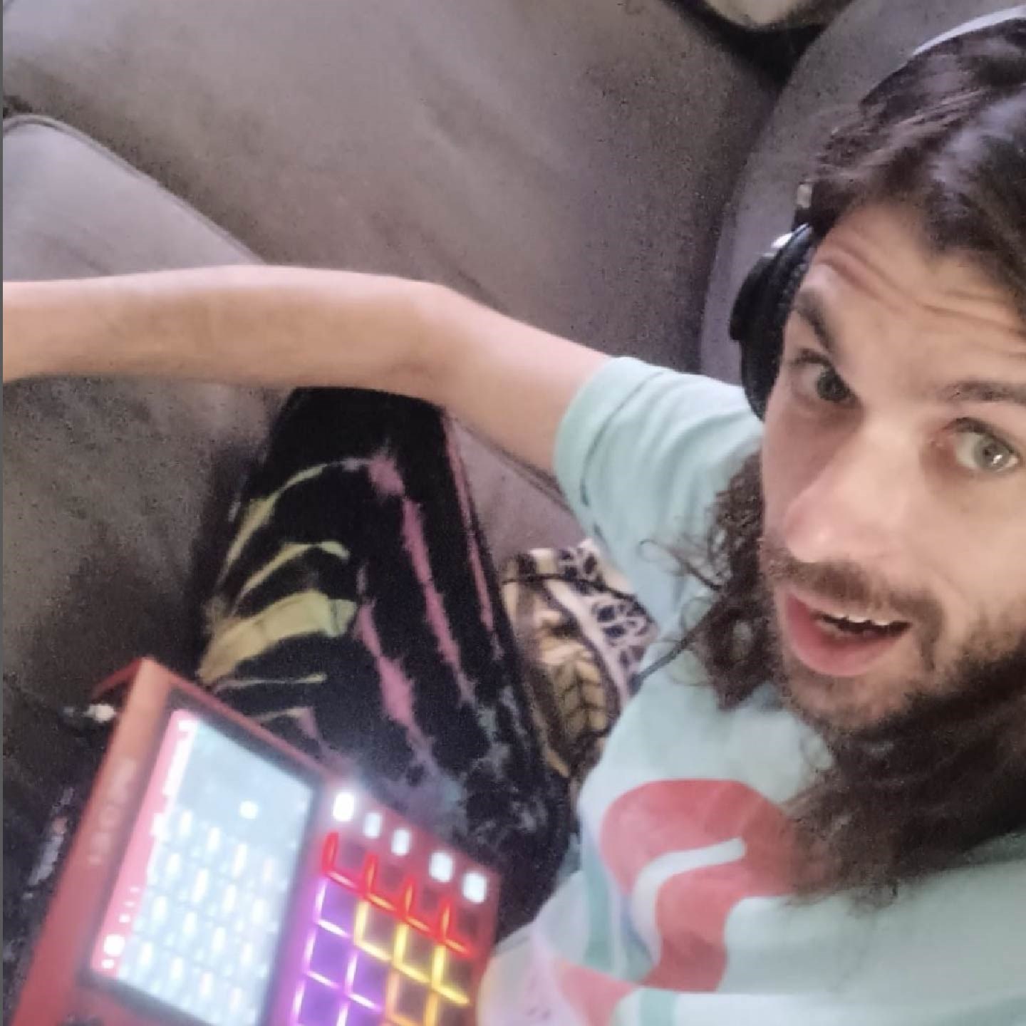 Bad Ninja · Artist Profile