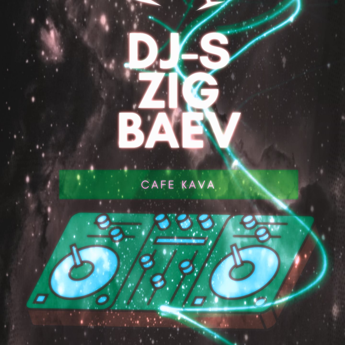 Baev · Artist Profile