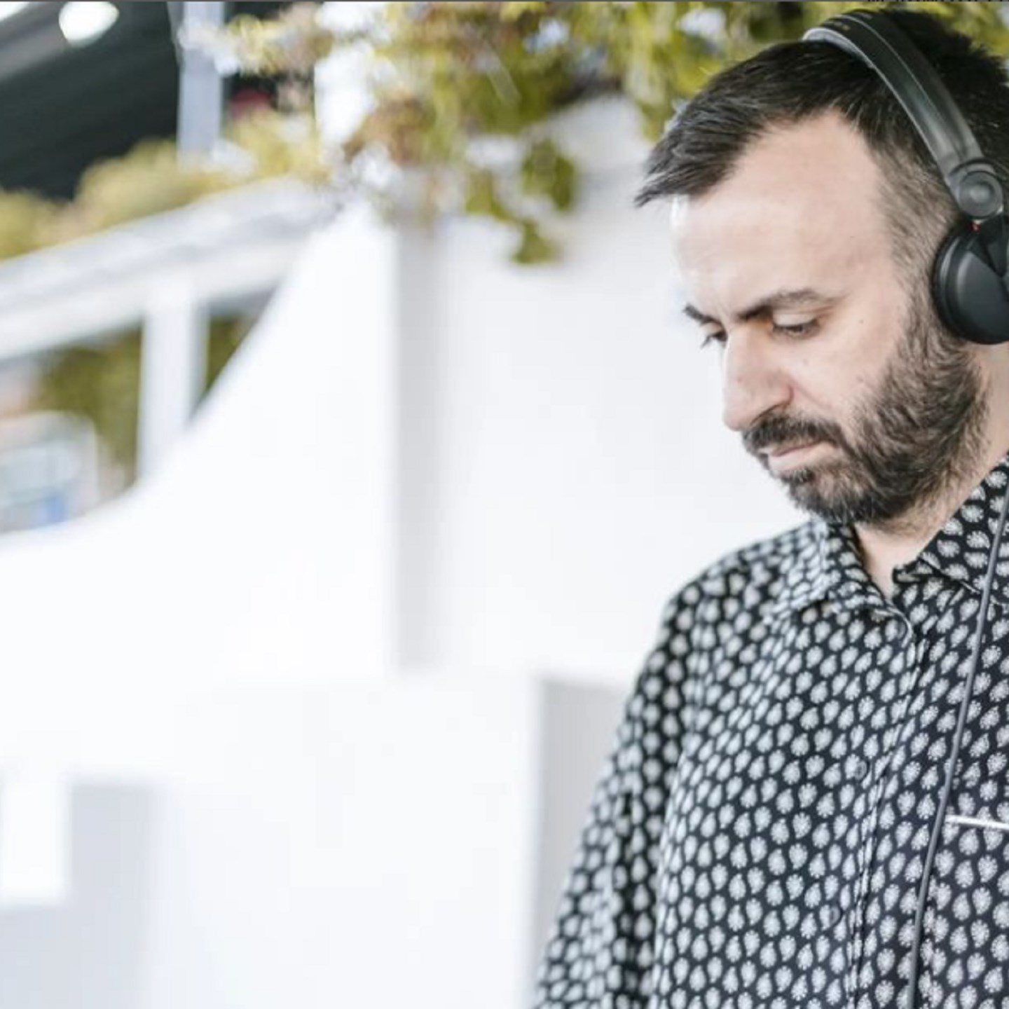 Bakerman · Artist Profile