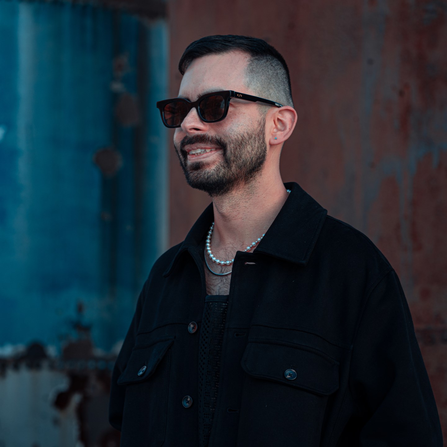 Bakke · Artist Profile