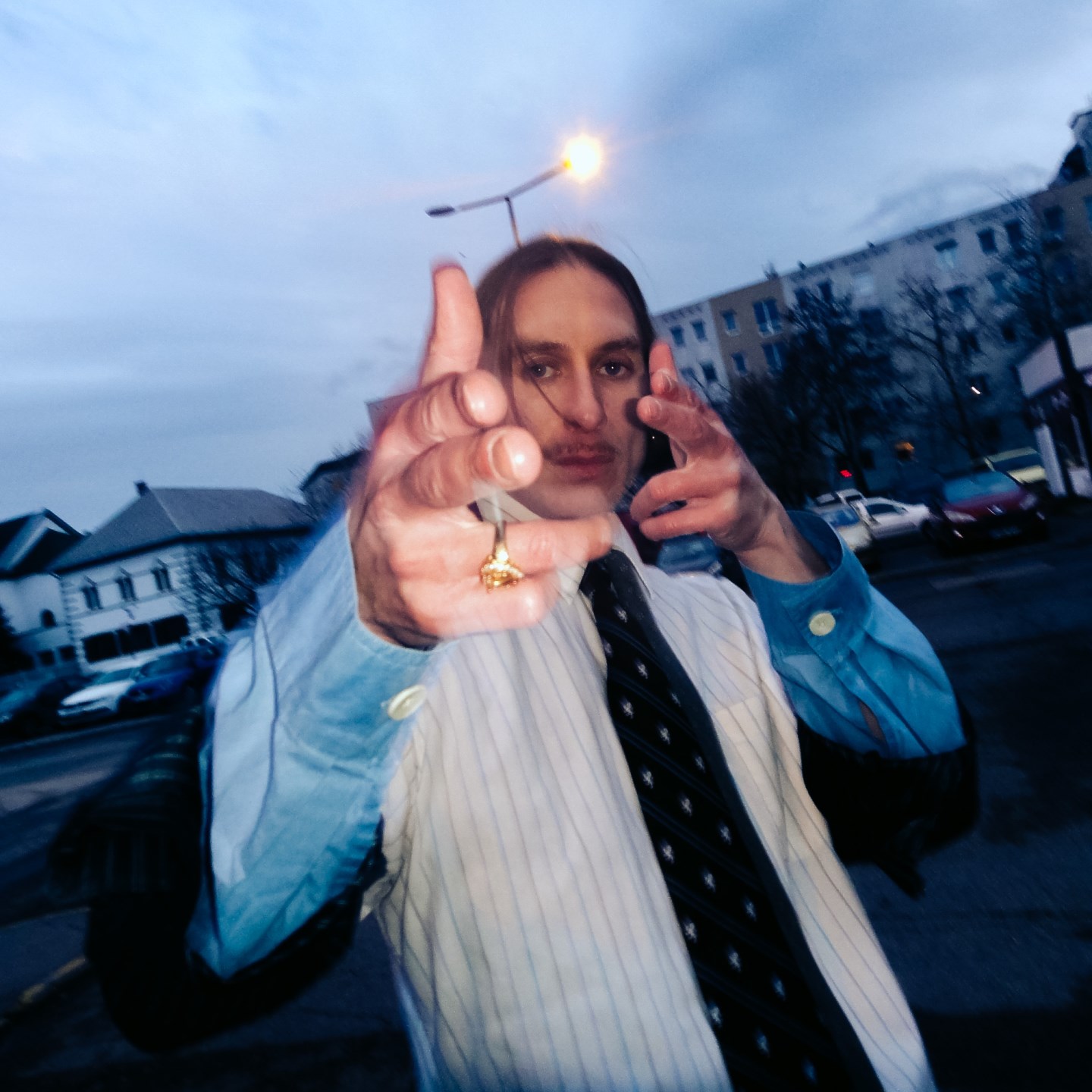 Baltra · Artist Profile