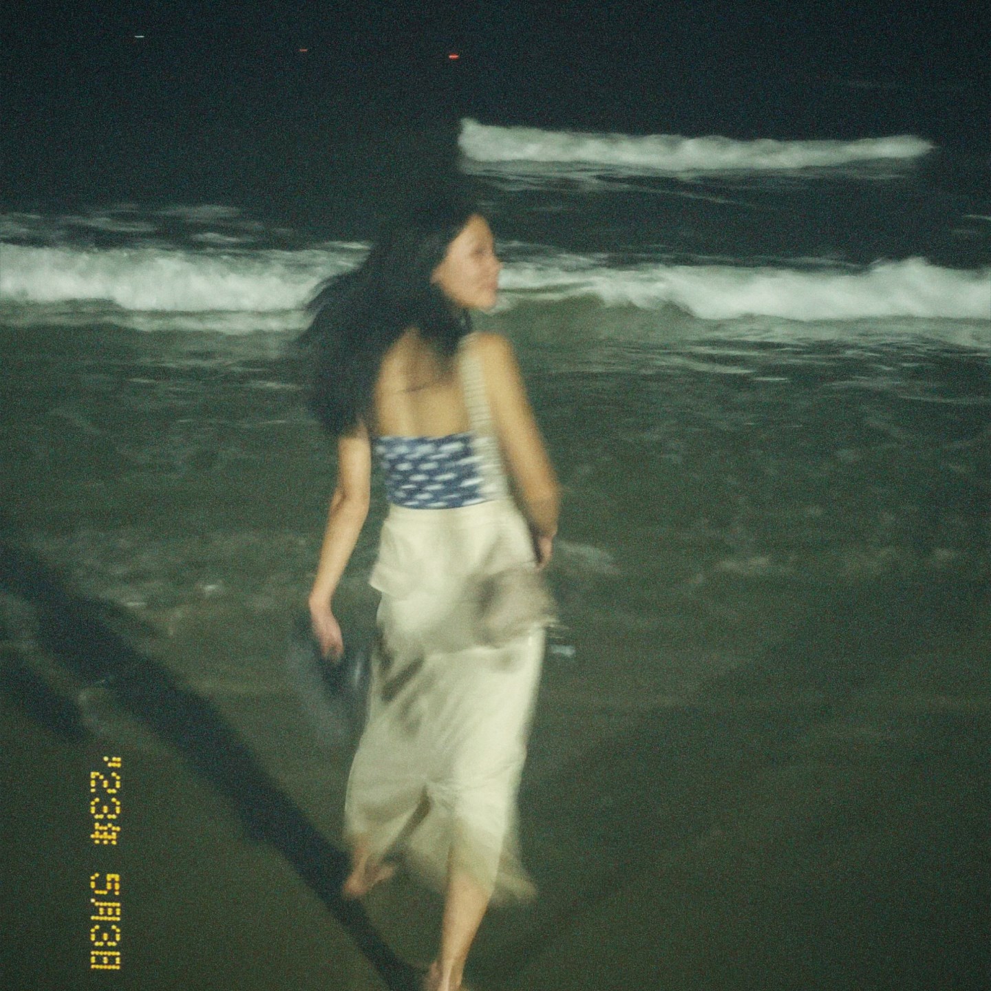 Banani · Artist Profile