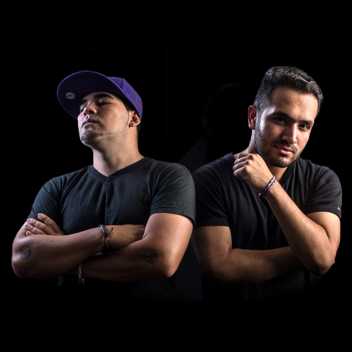 Band&Dos · Artist Profile