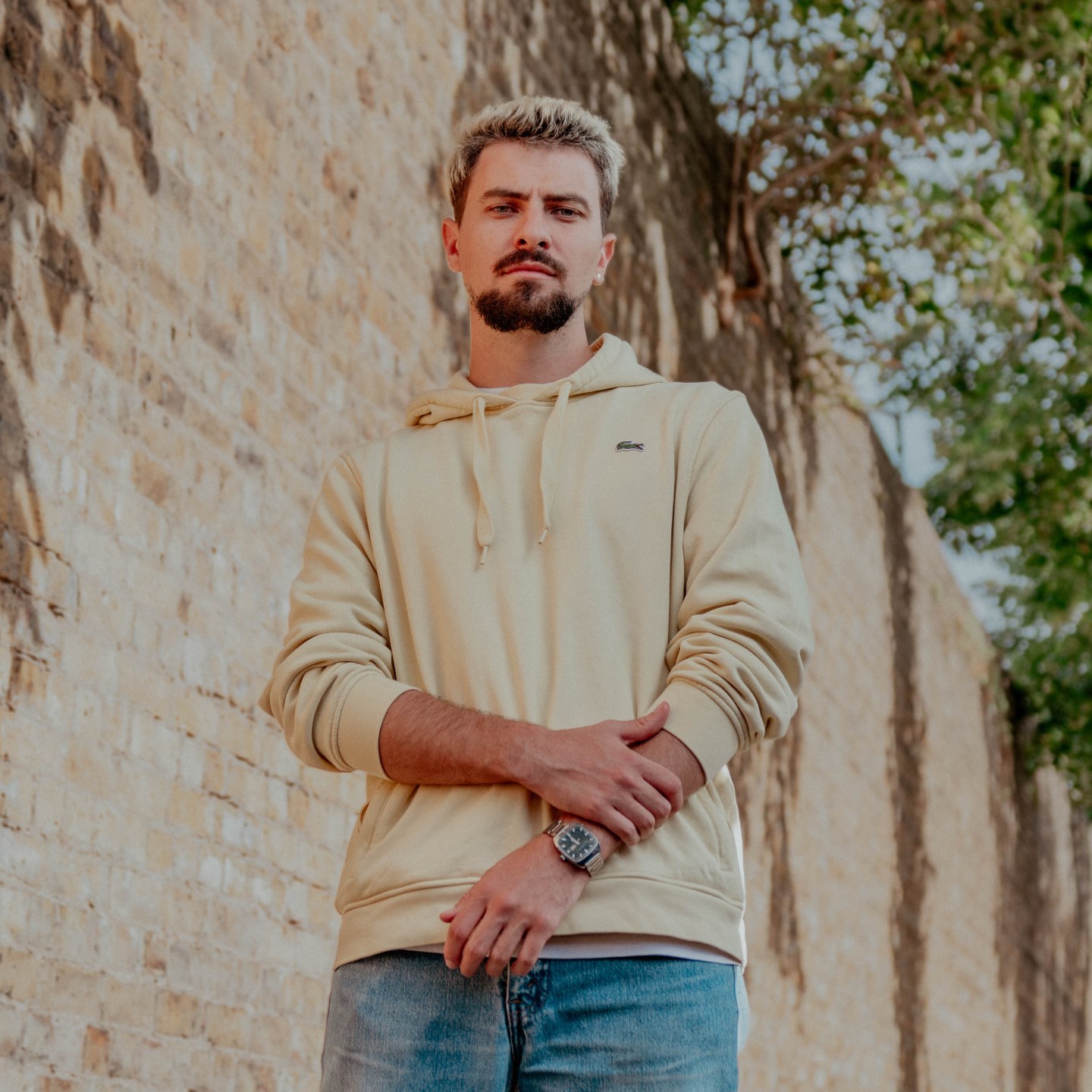 Banditt · Artist Profile