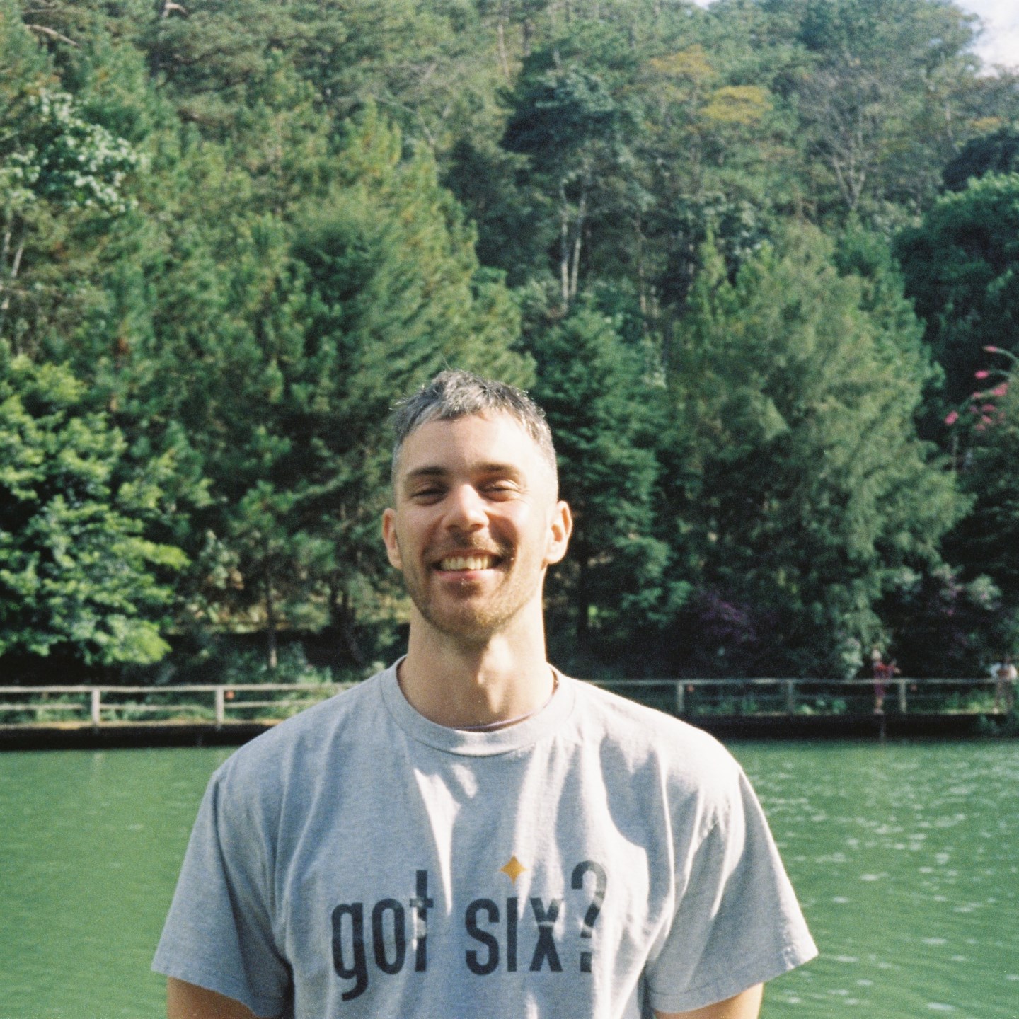 Banes · Artist Profile