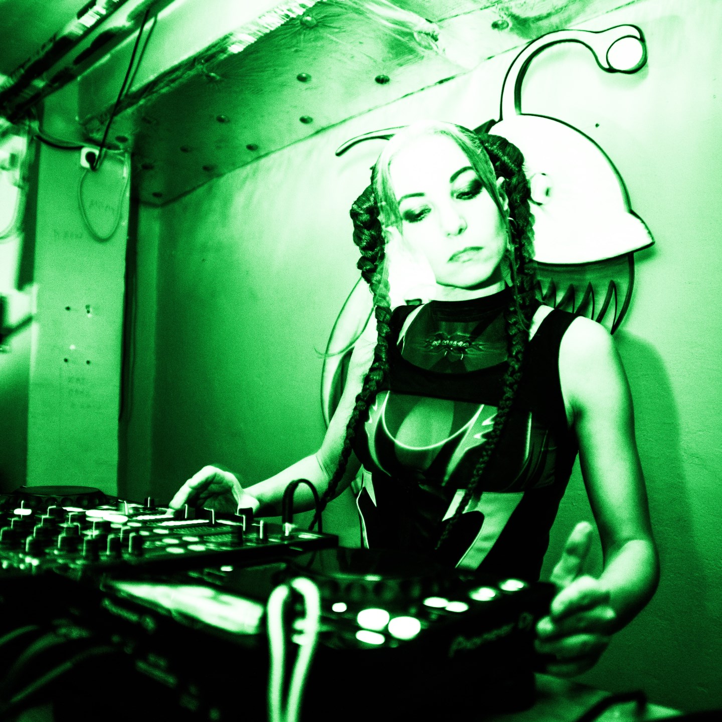 Barbara Stalos · Artist Profile