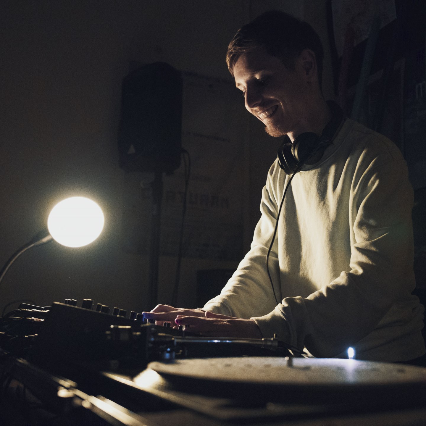 Barbu · Artist Profile