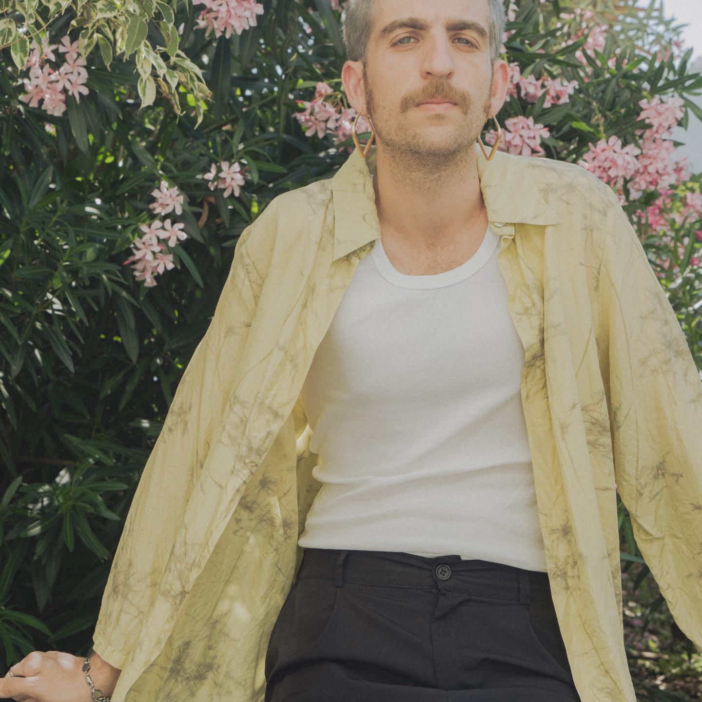 Barbur 95 · Artist Profile