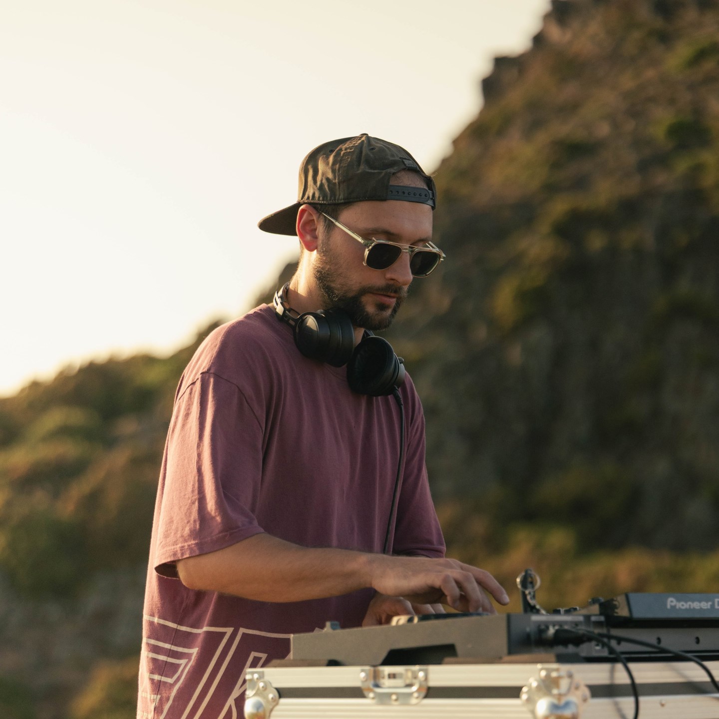 Bartek · Artist Profile