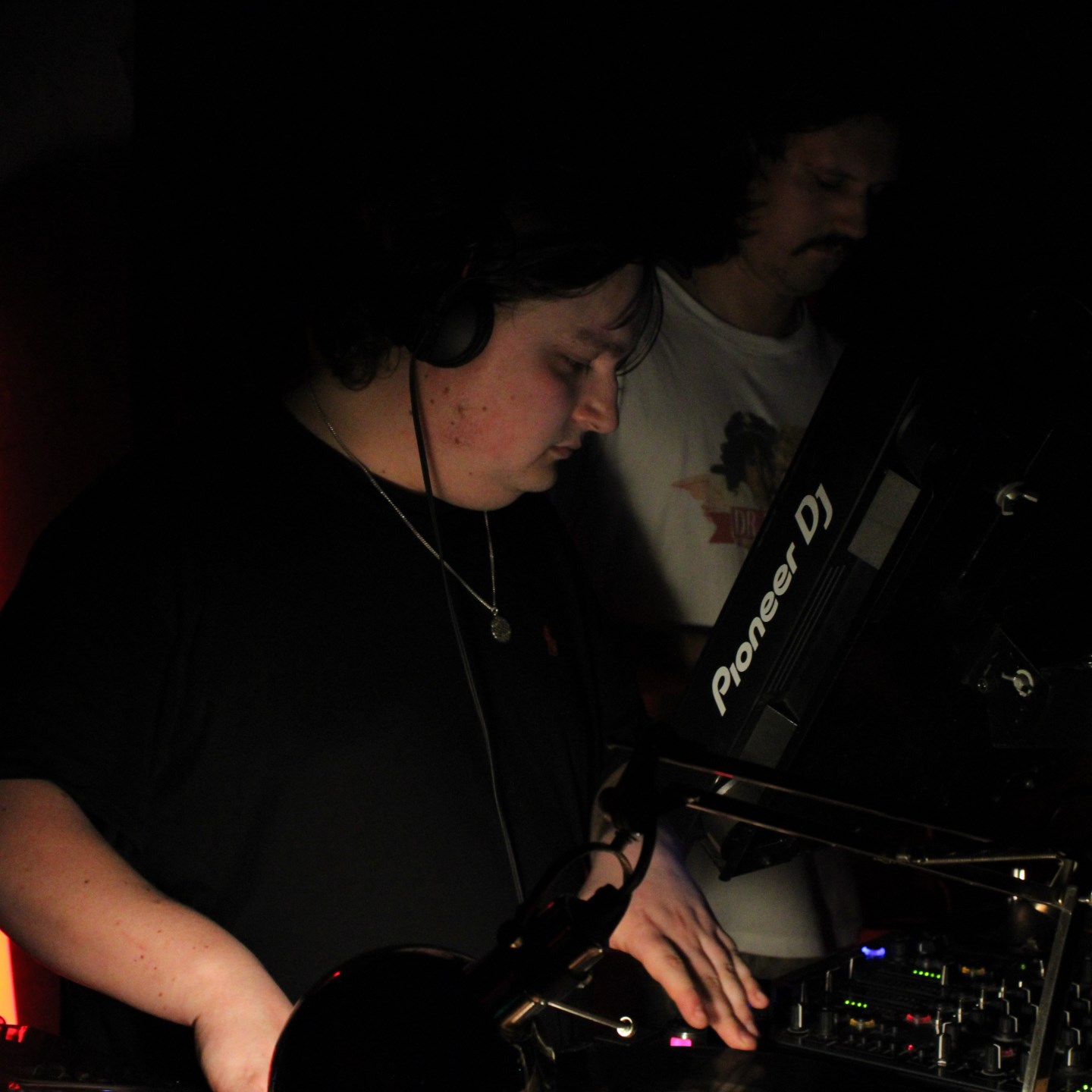 Basic Function · Artist Profile