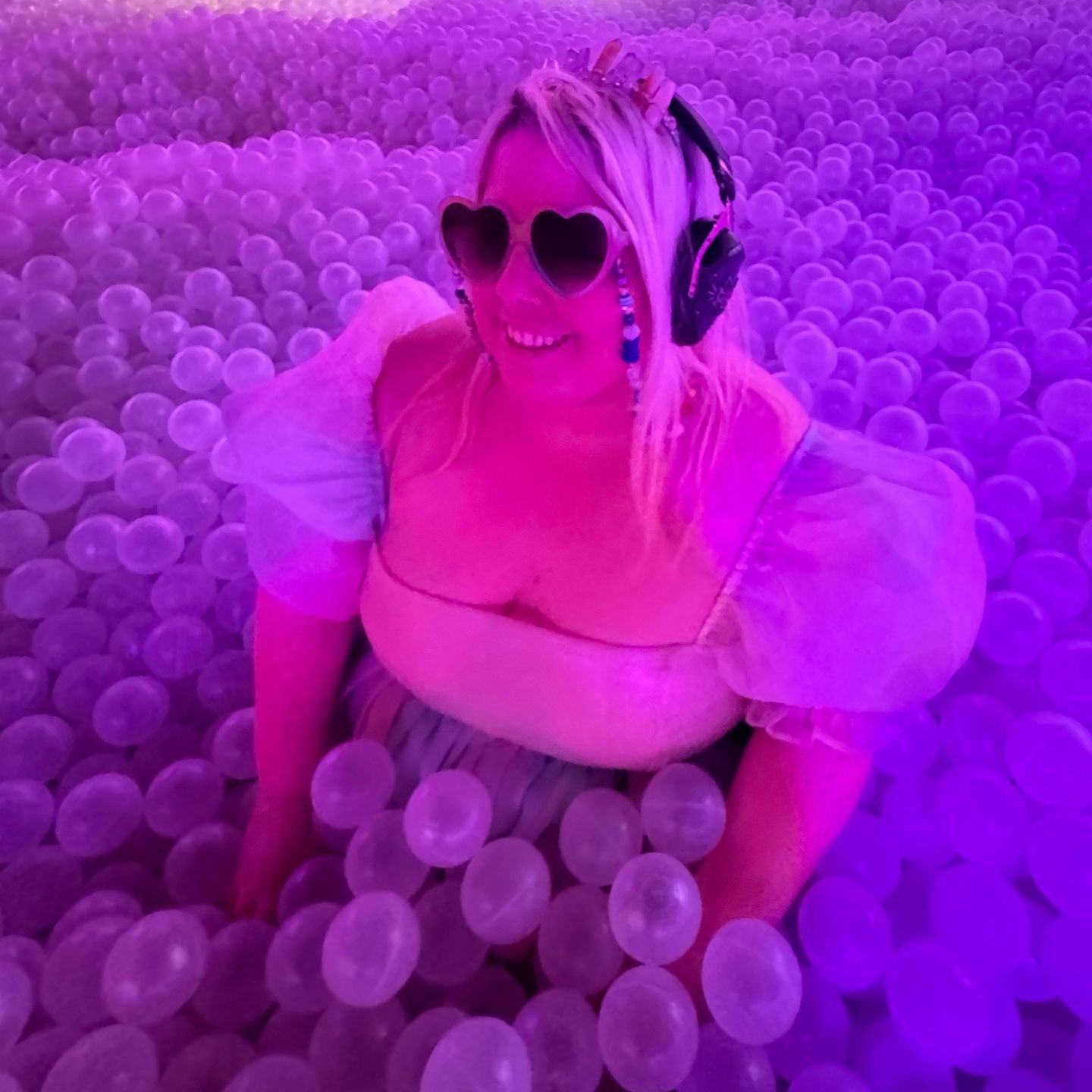 BassBubbles · Artist Profile