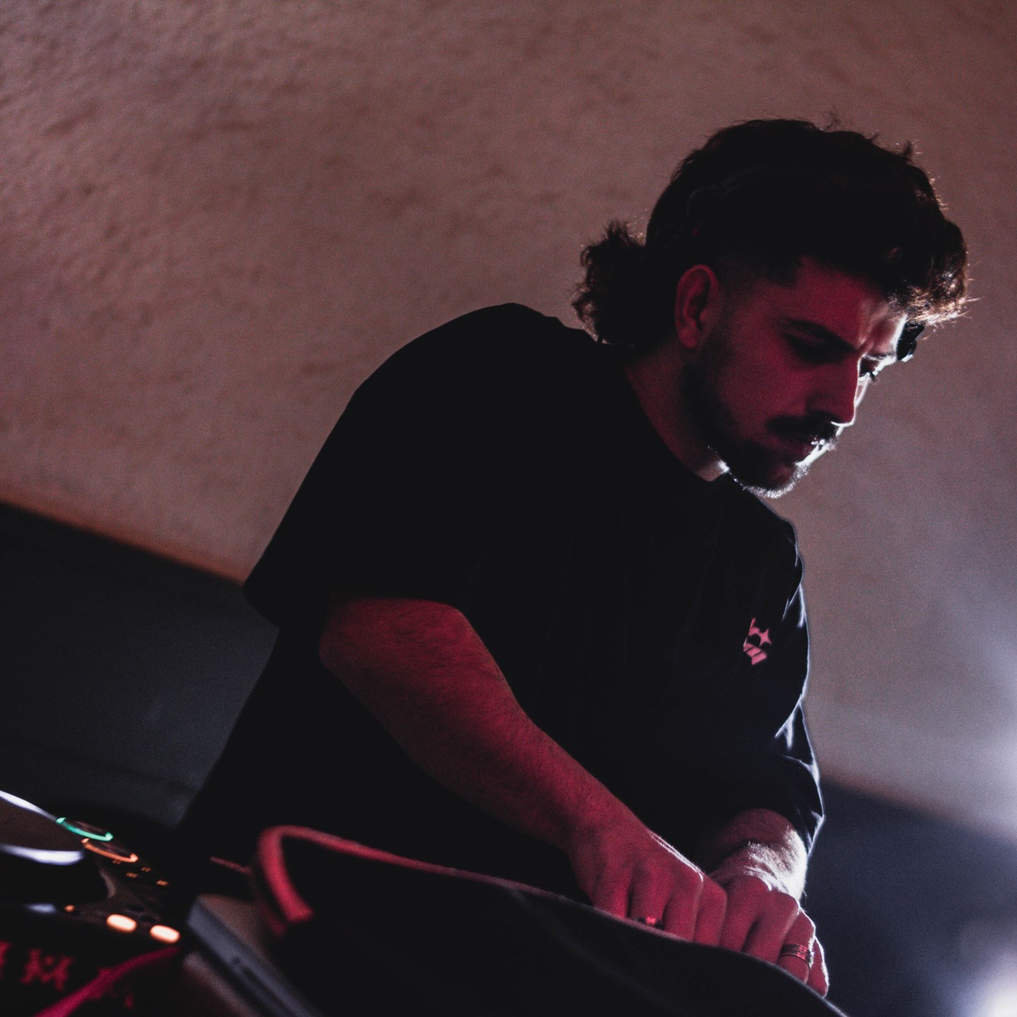 Bassface · Artist Profile