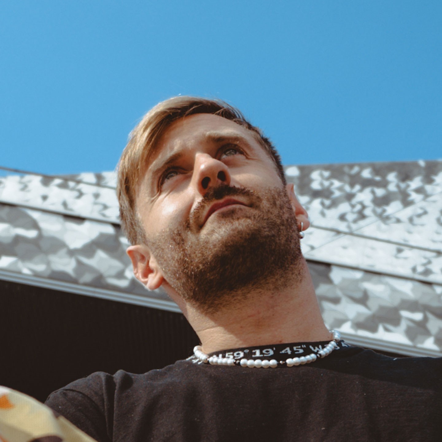 Bassi-fr · Artist Profile