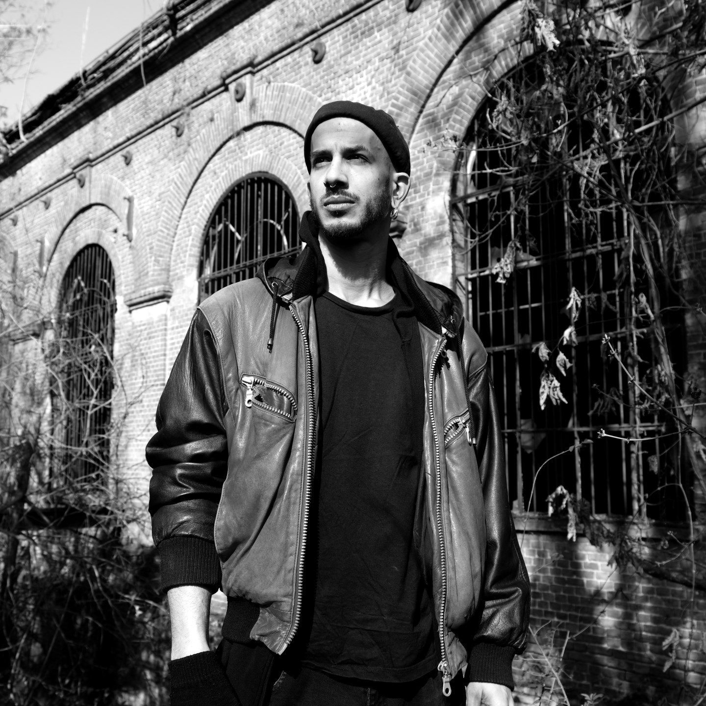 Bassik · Artist Profile