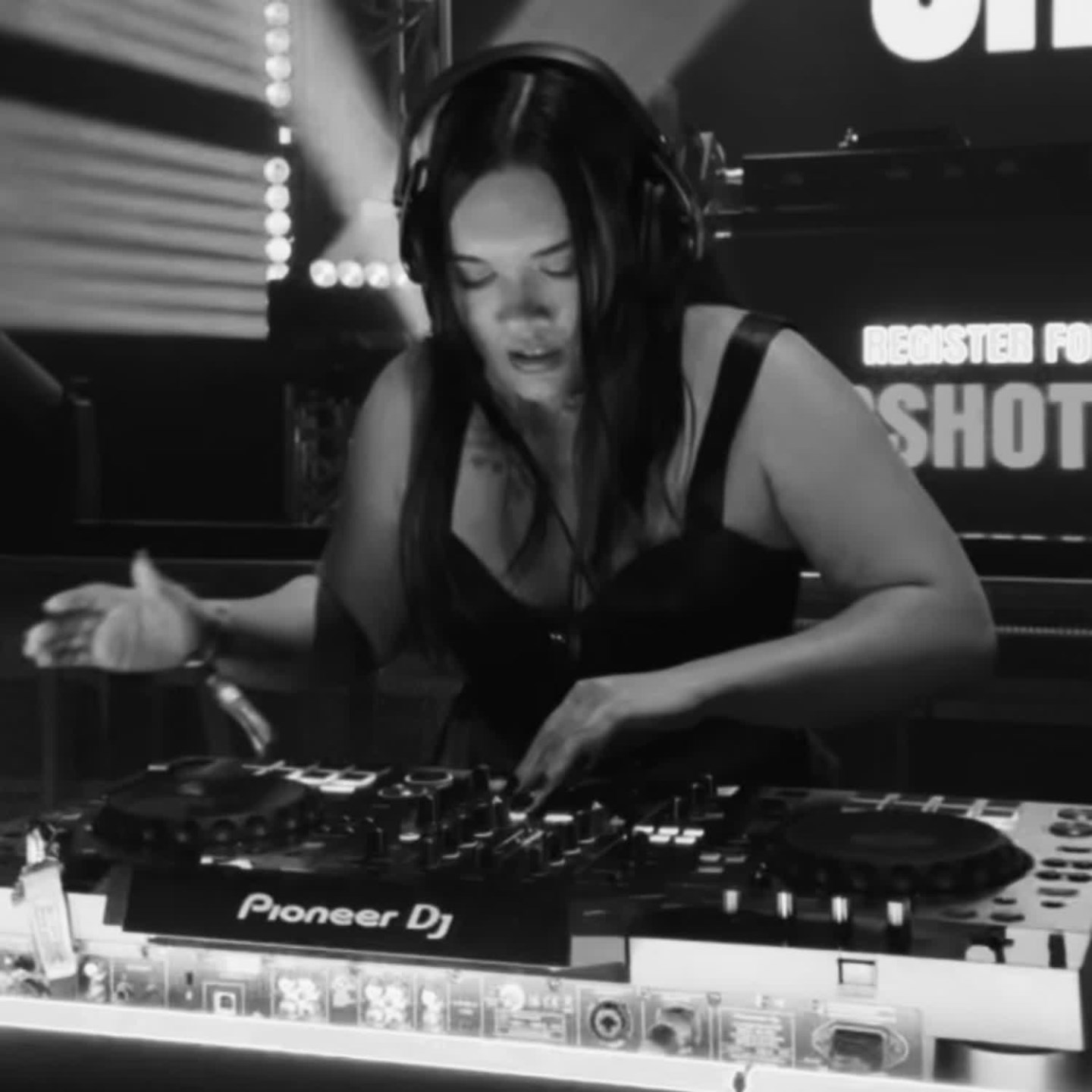 BASS SLVT · Artist Profile