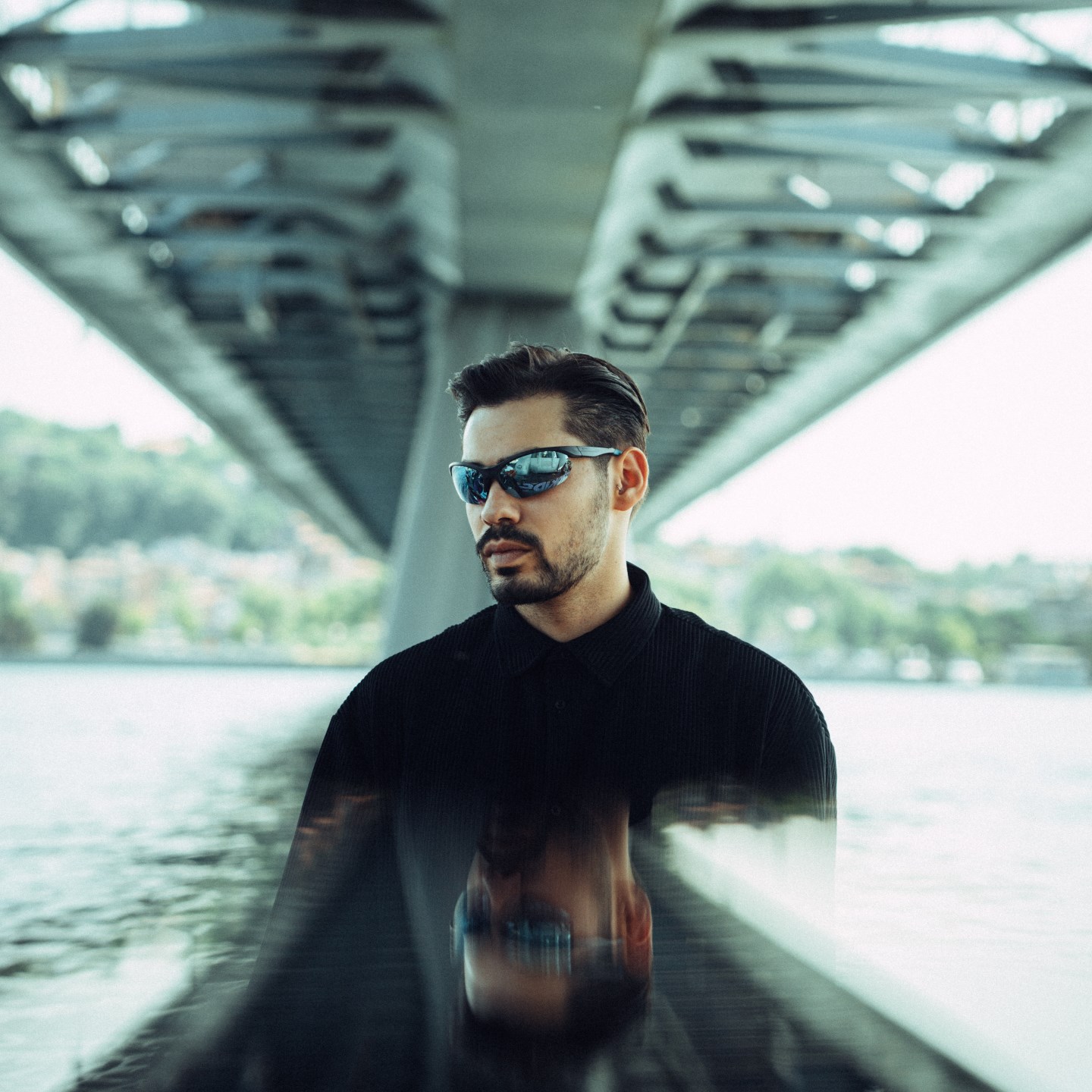 Batikan Tanrikulu · Artist Profile