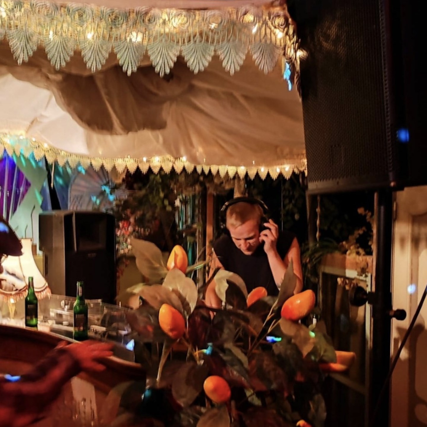 Batte · Tour Dates & Tickets