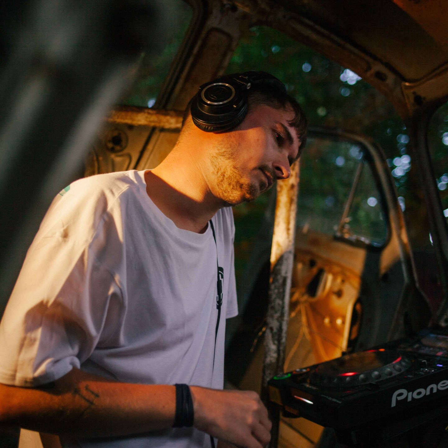 Baume (2) · Artist Profile