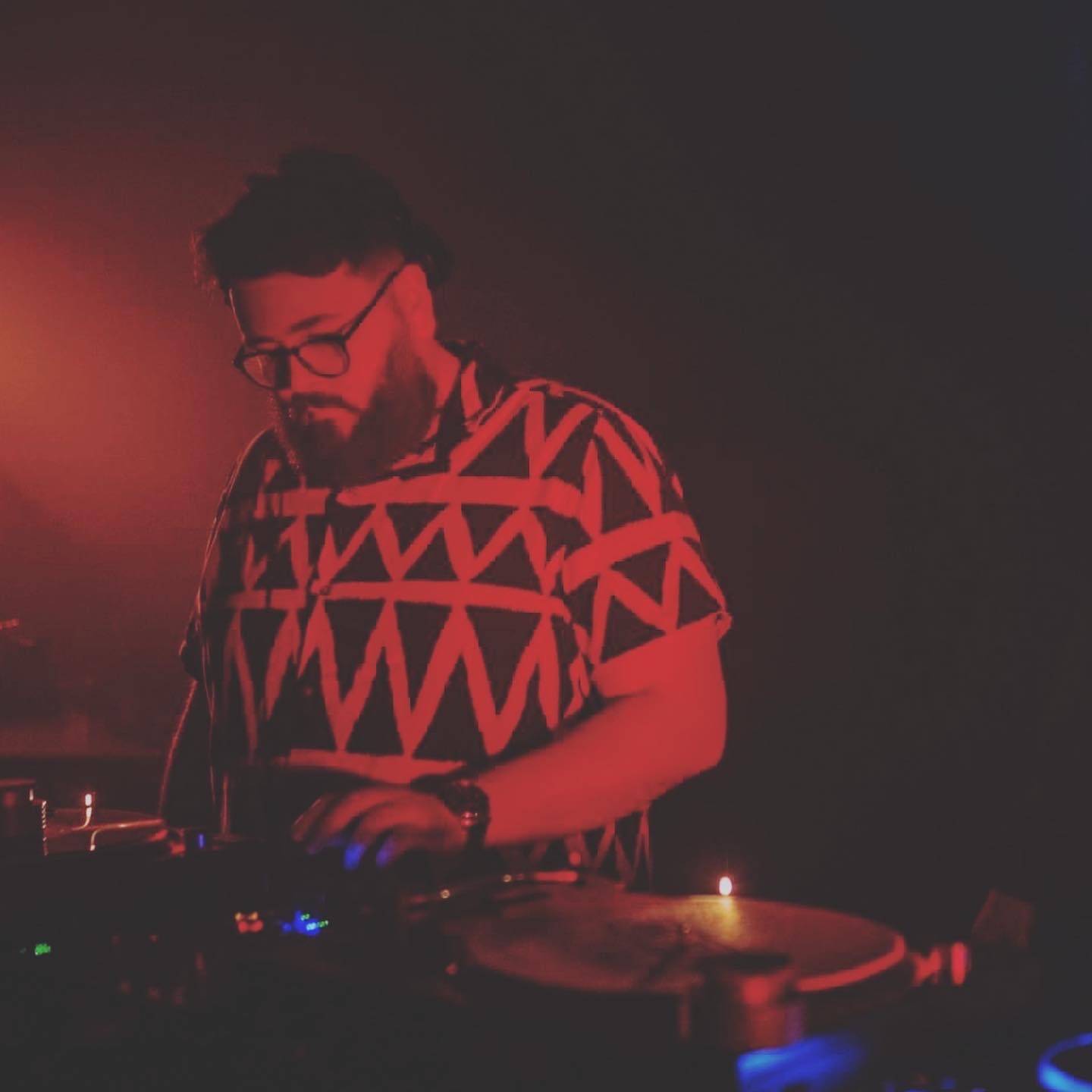 BAYNE · Artist Profile