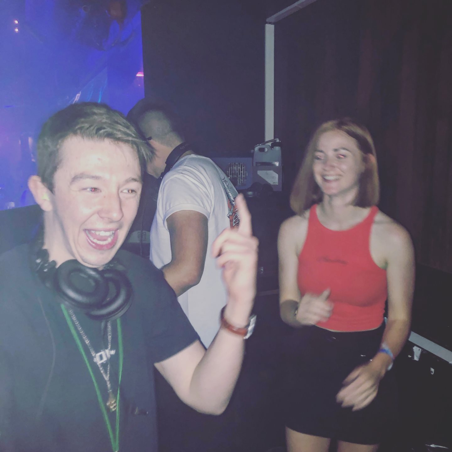 BCoz · Artist Profile