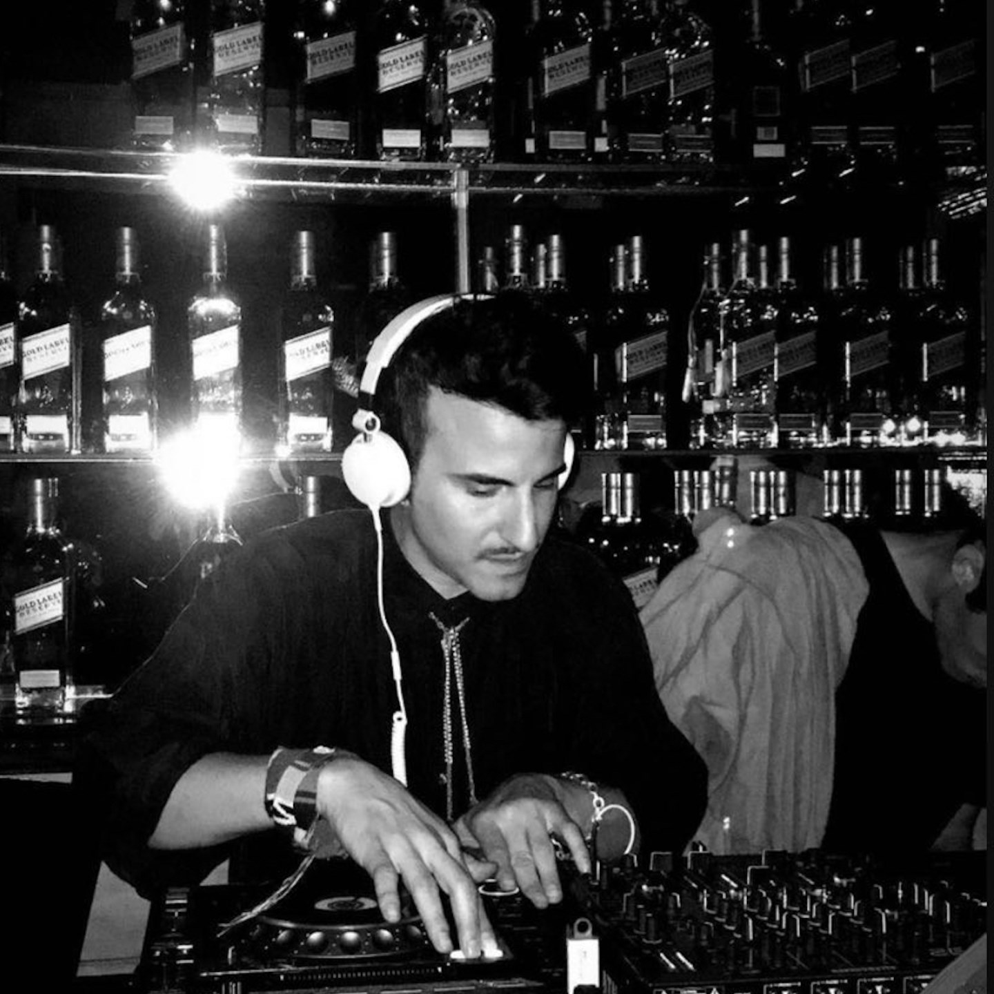 Beam · Artist Profile