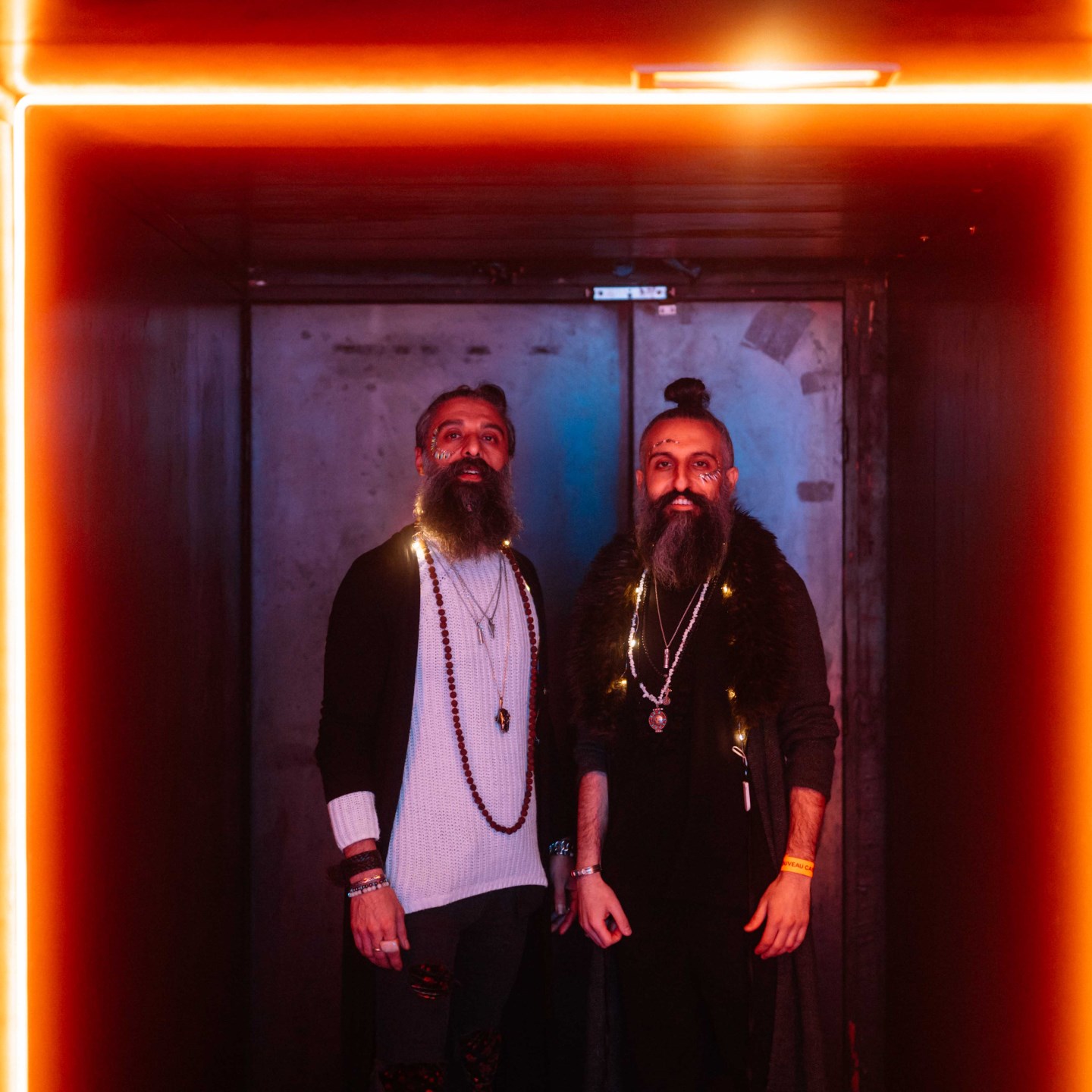 Beard2Beard · Artist Profile