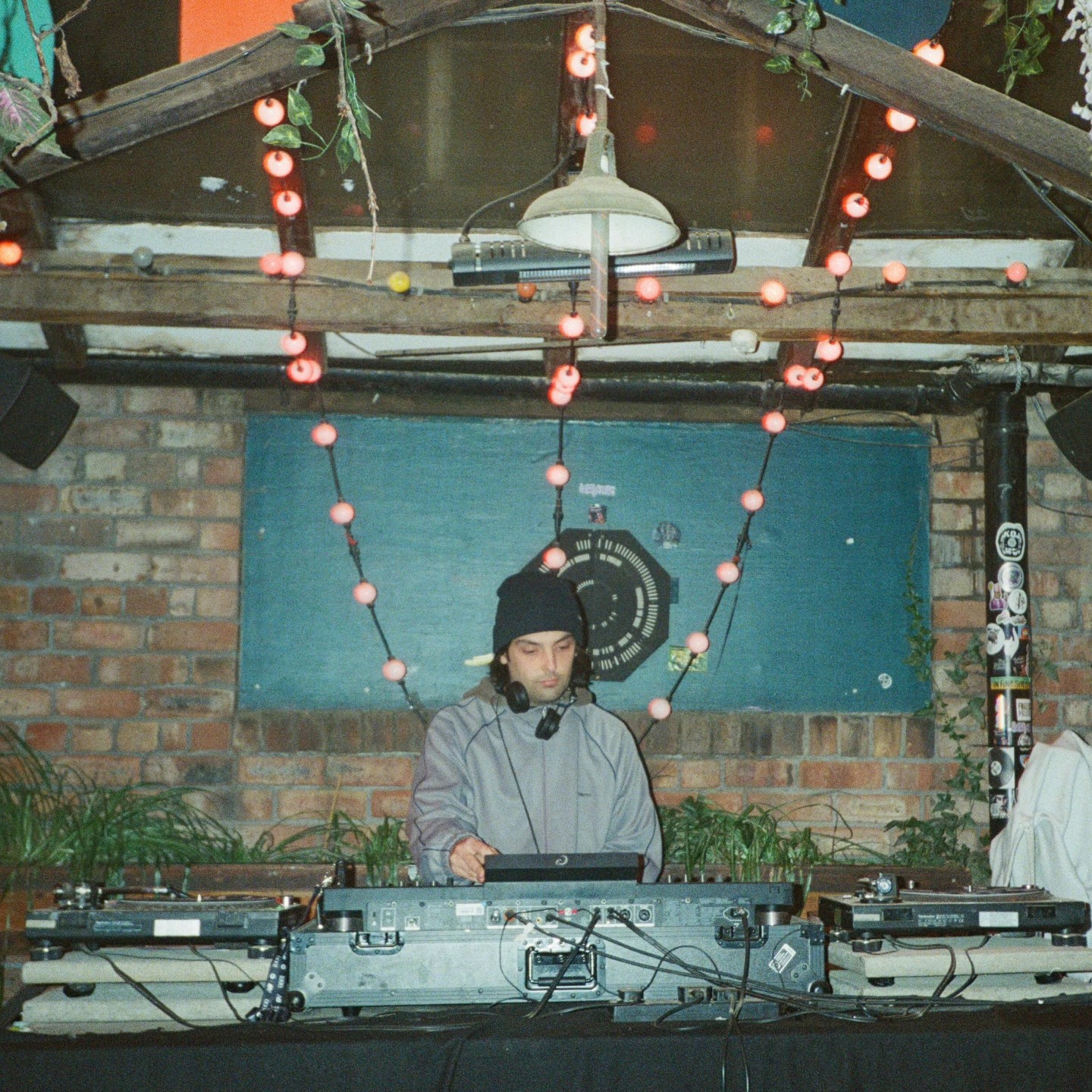 Beat Detective · Artist Profile