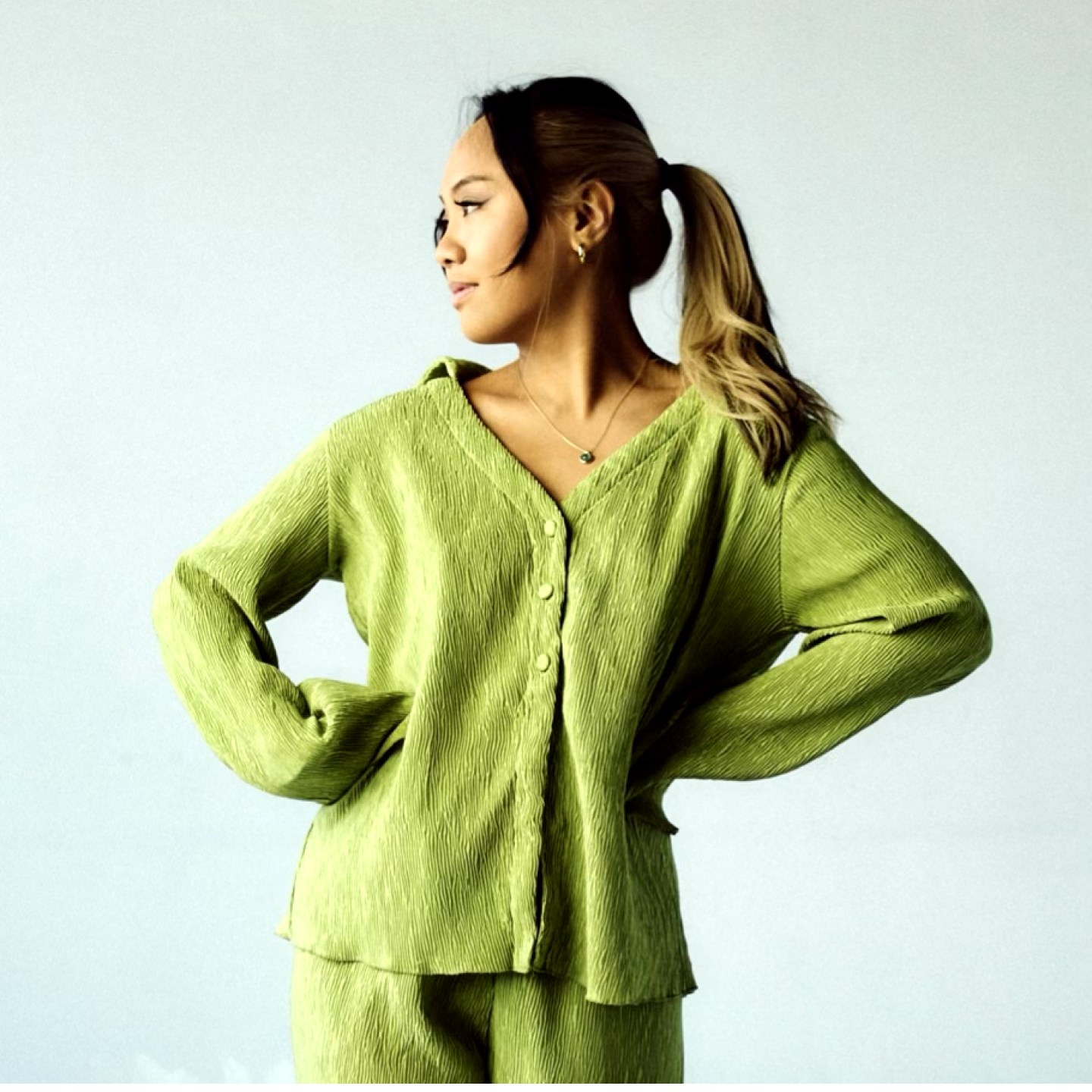 Bea Trinidad · Past Events