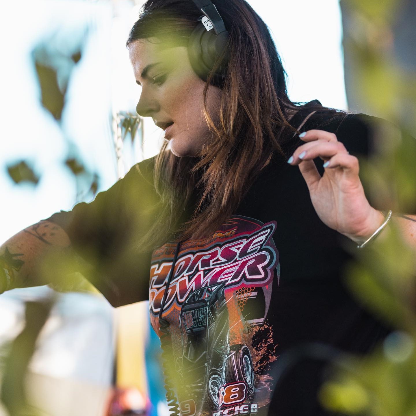 Beccie B · Artist Profile