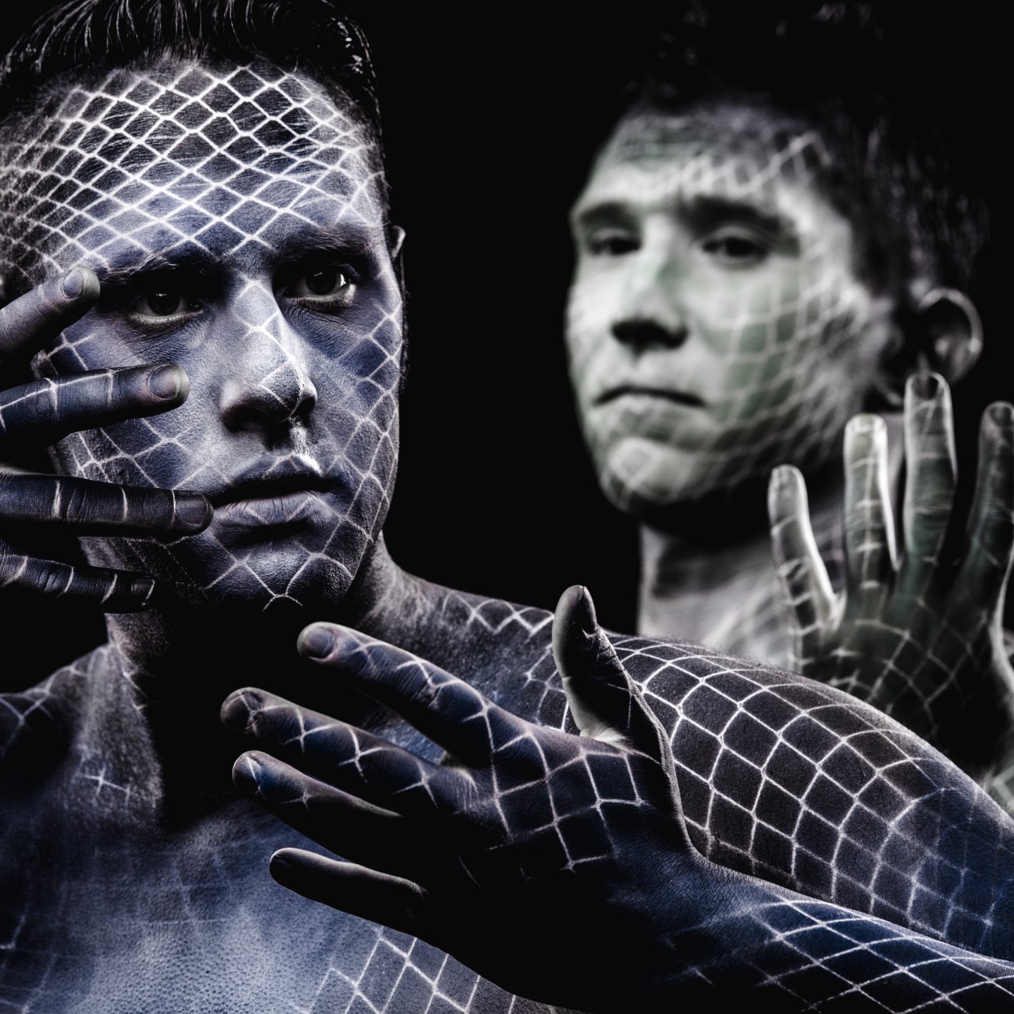 Beck and Rius · Artist Profile