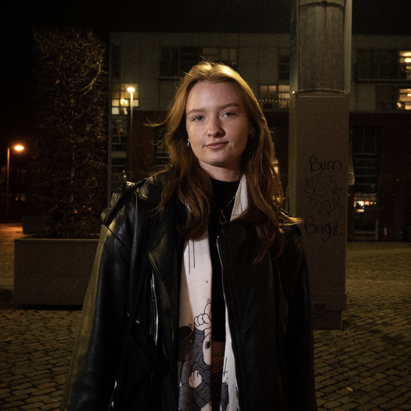 Becky (2) · Artist Profile