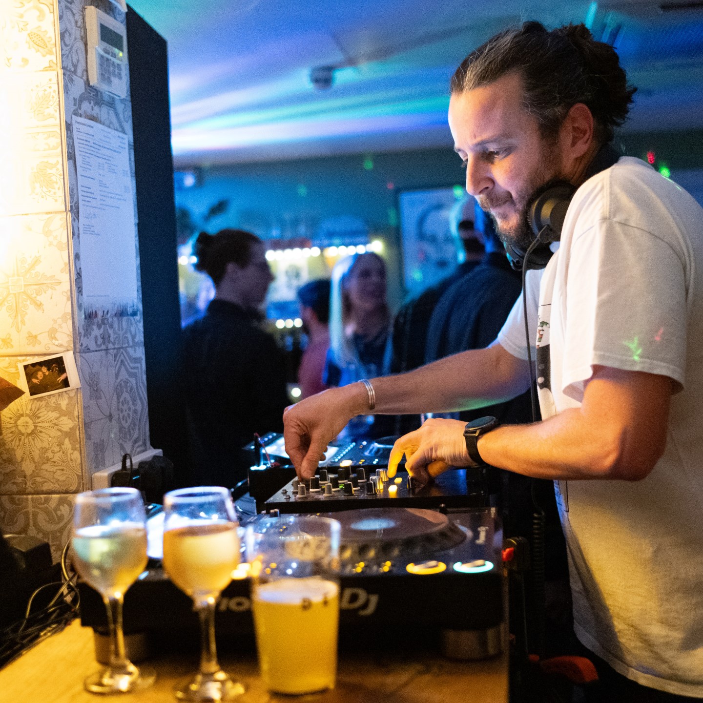 Bedu · Artist Profile