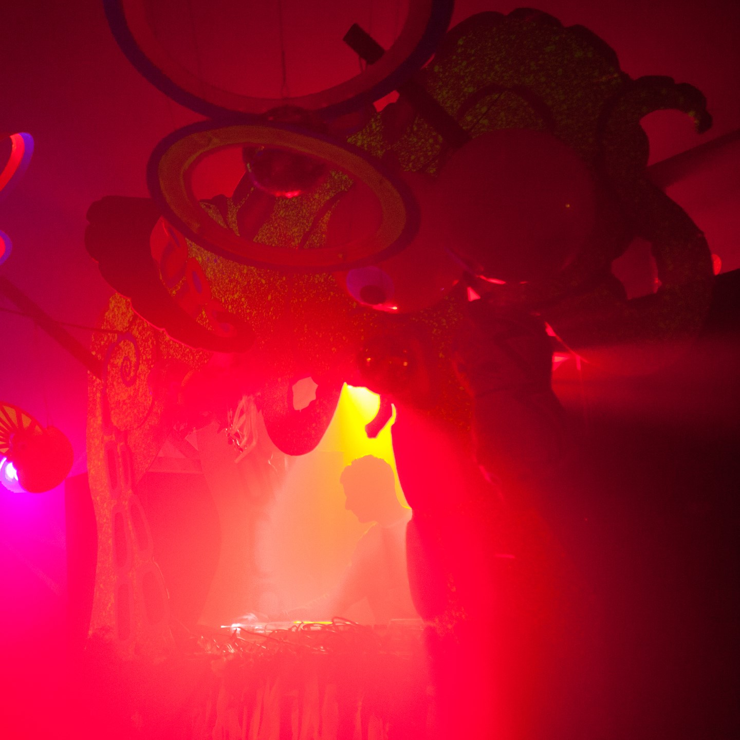 Beeches · Artist Profile