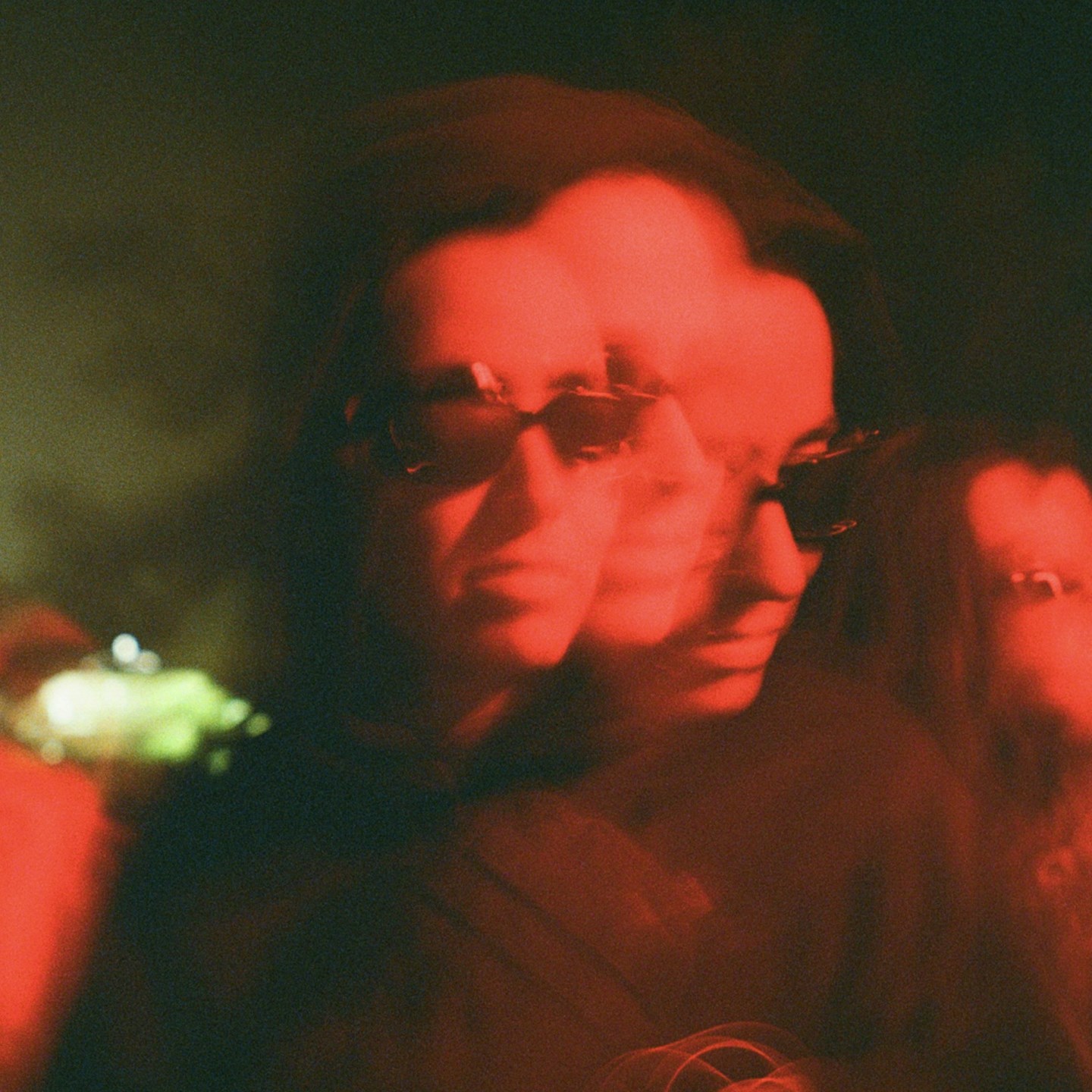 Bekefi · Artist Profile