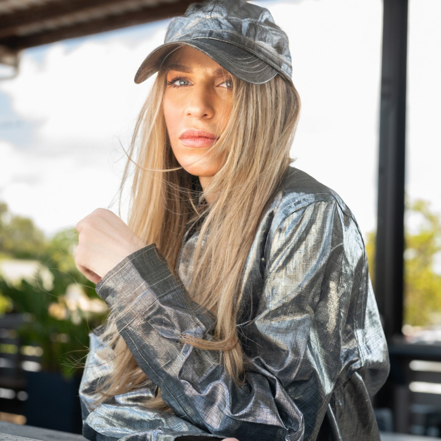 Beki Powell · Artist Profile