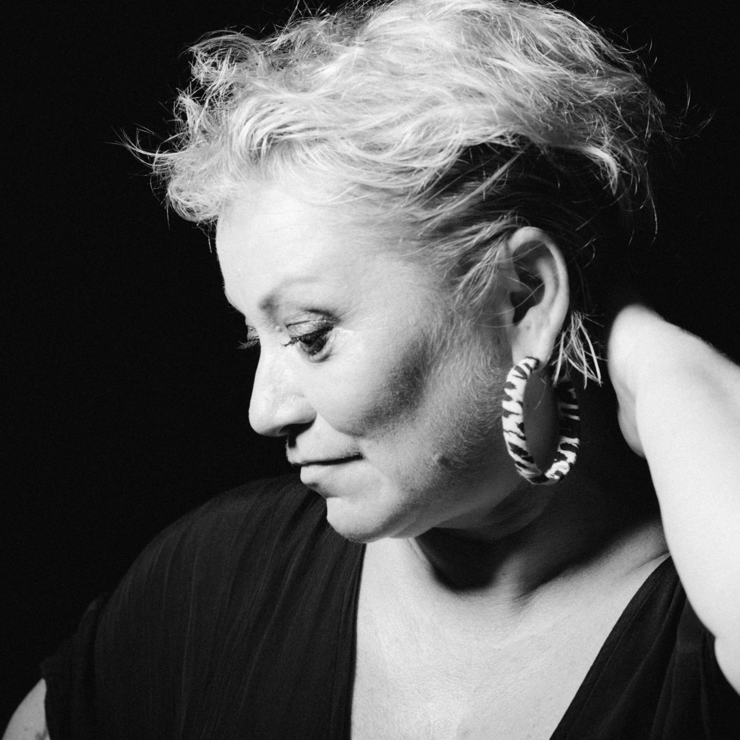 Bekka Rawkins · Artist Profile