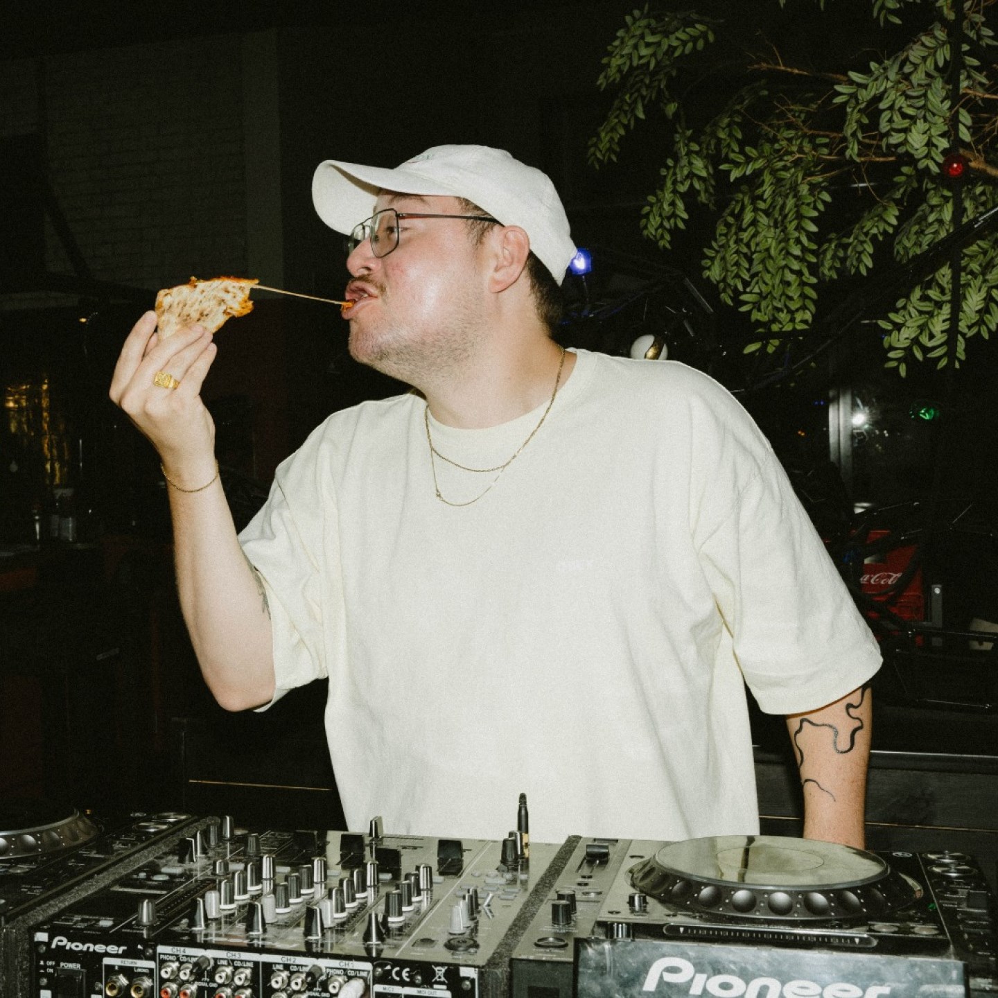 Beleo · Artist Profile
