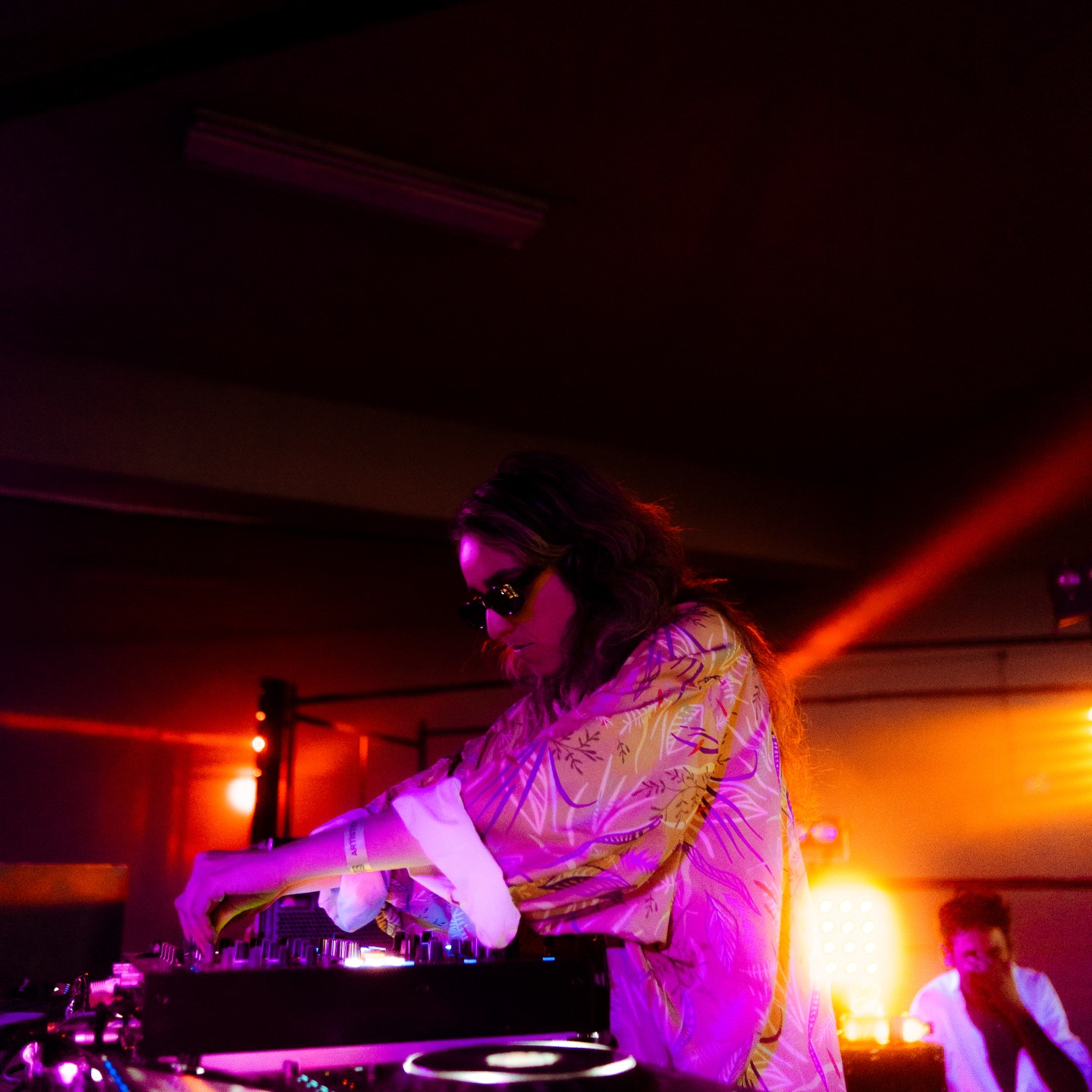 Belisa · Artist Profile