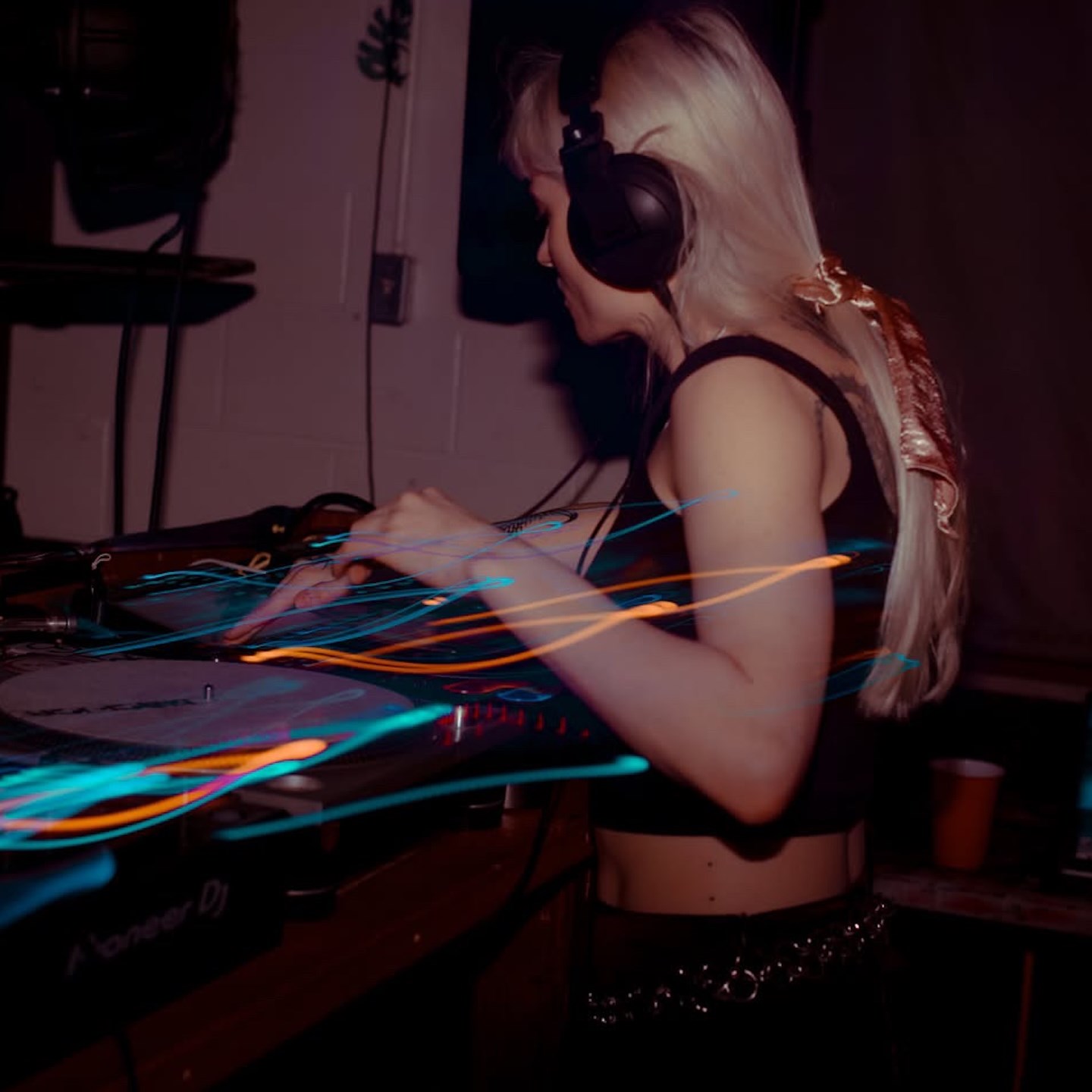 Bella Mode · Artist Profile