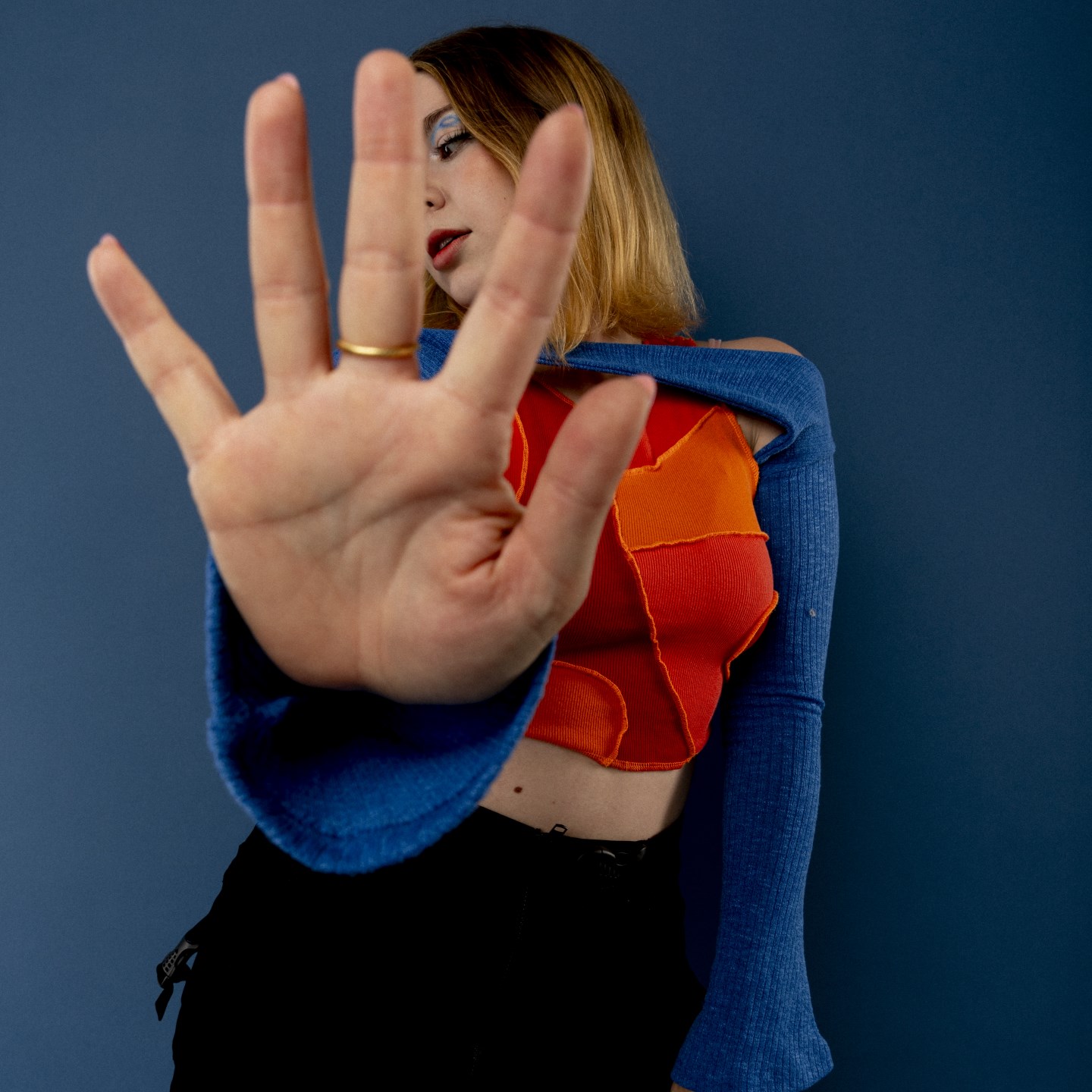 Bell Curve · Artist Profile