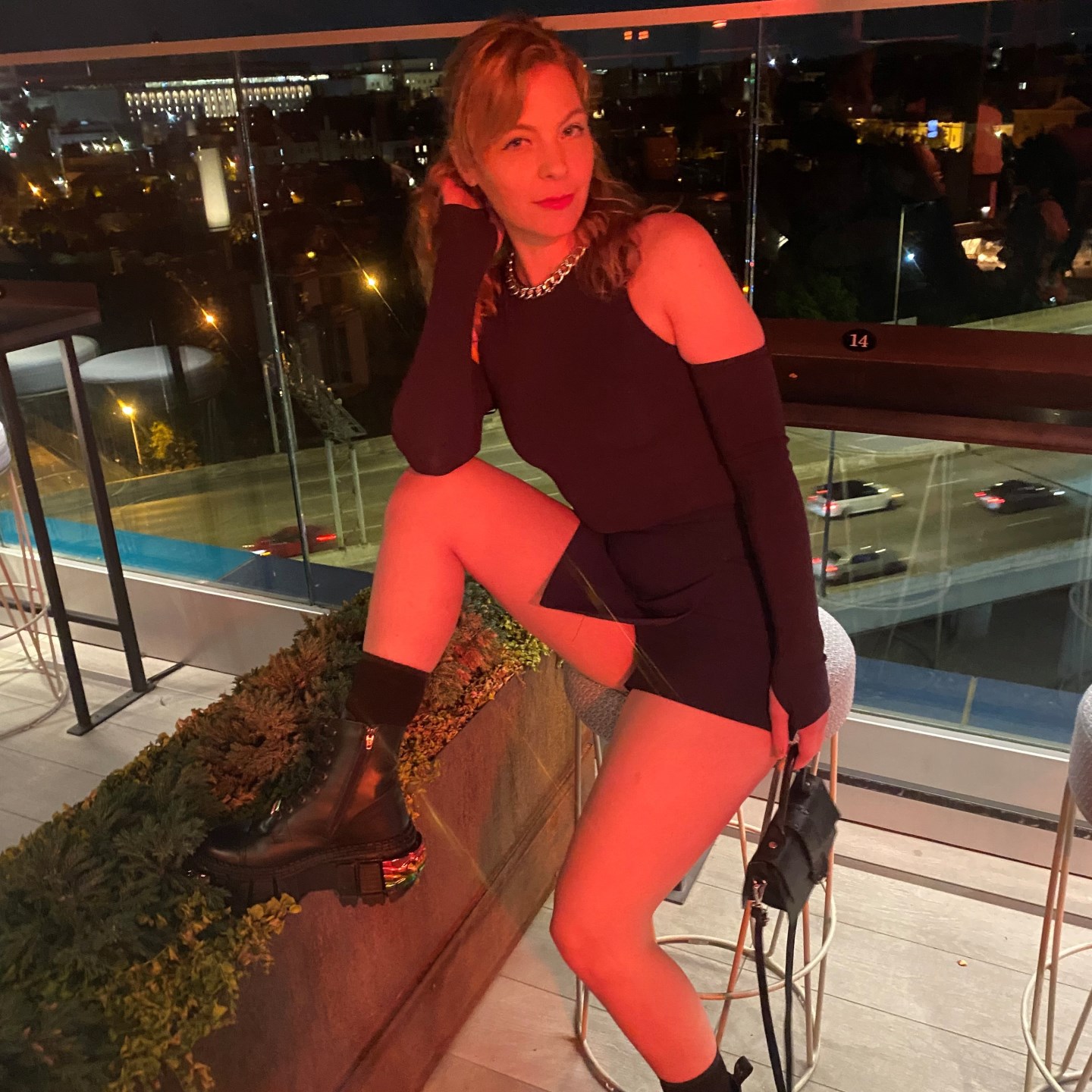 Bellona · Artist Profile