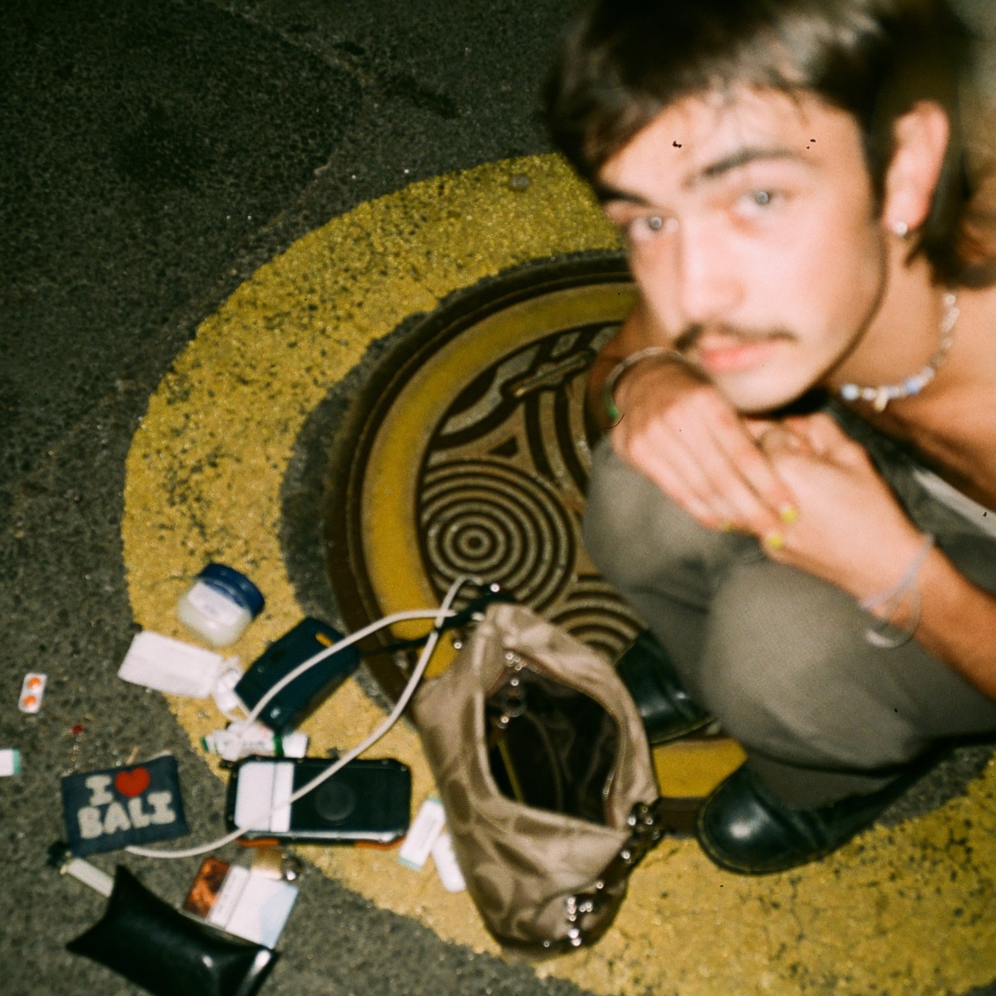 beltranz · Artist Profile