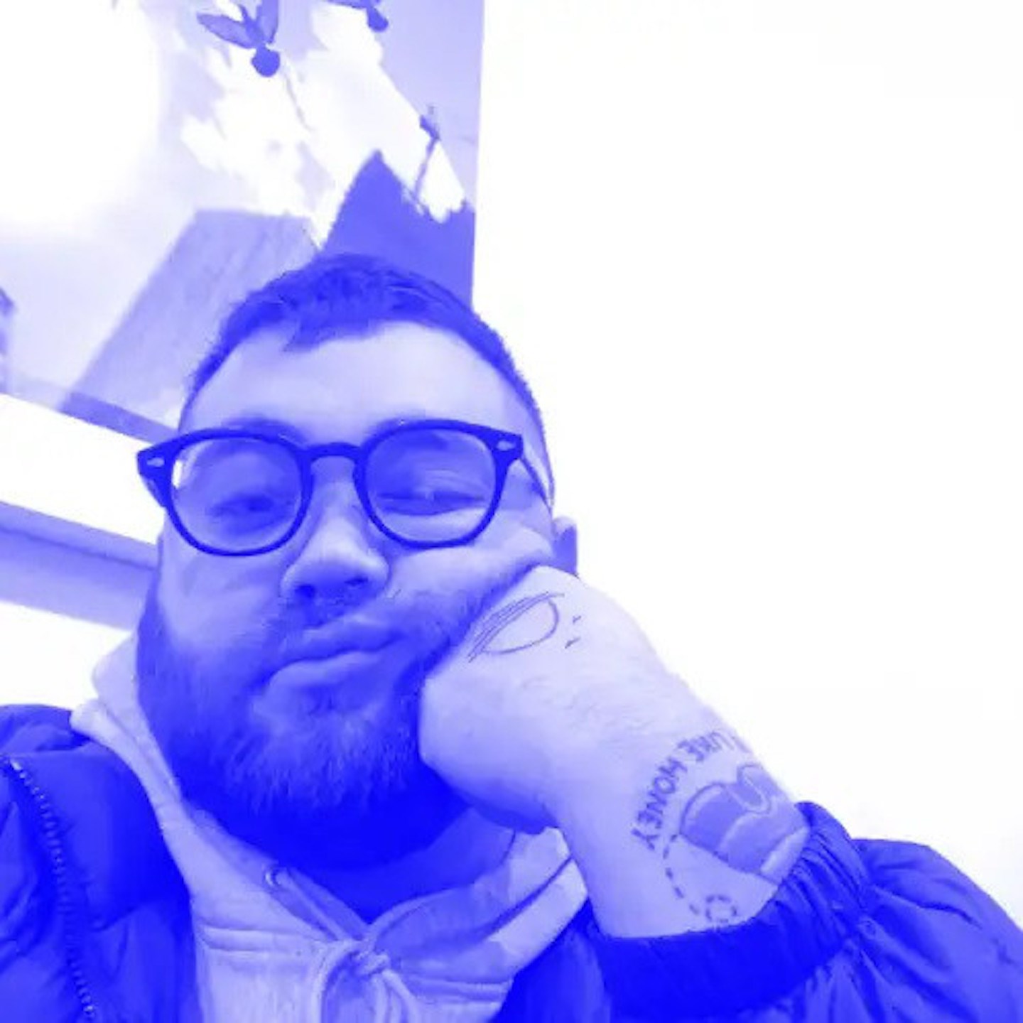 Ben Bondy · Artist Profile